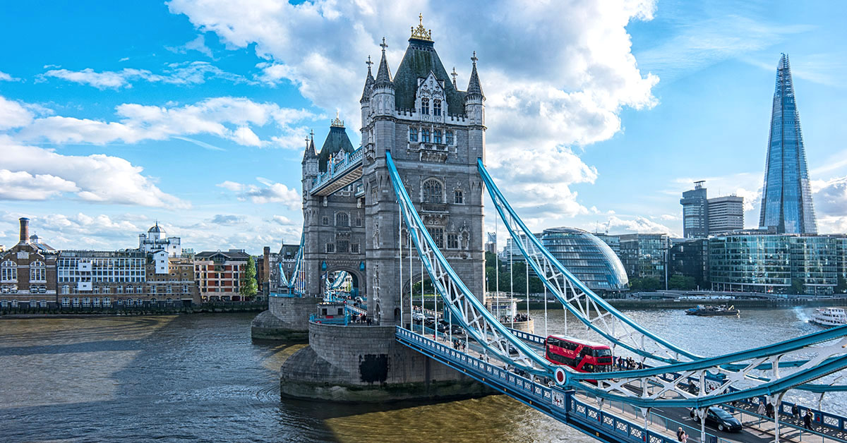 London Virtual Travel Guide - momondo