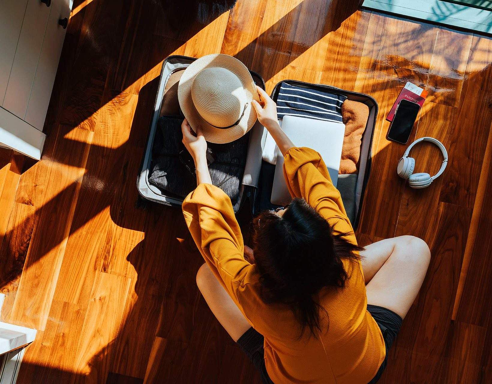 Travel inspiration & expert tips | Discover