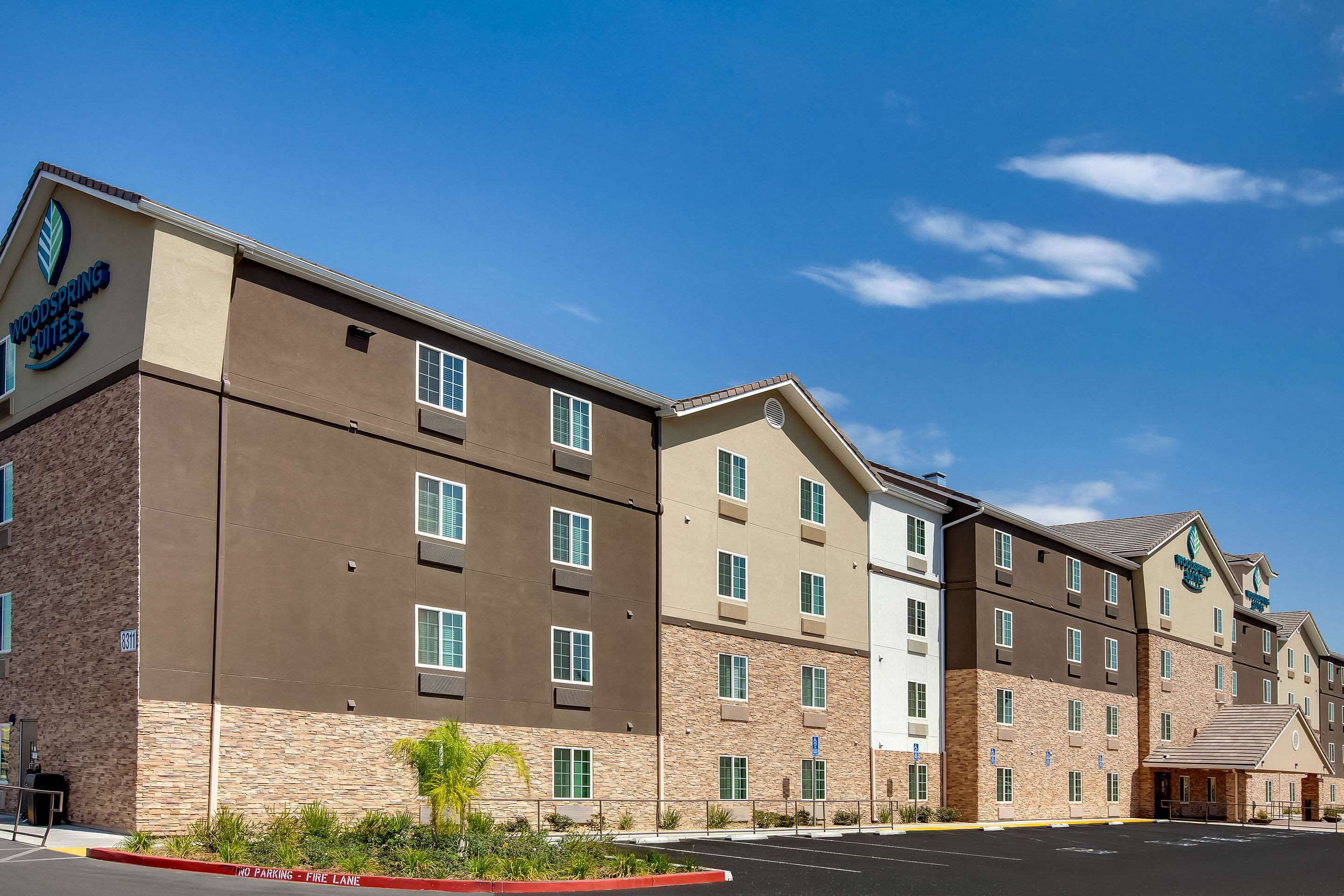 Hilton In Bakersfield Ca
