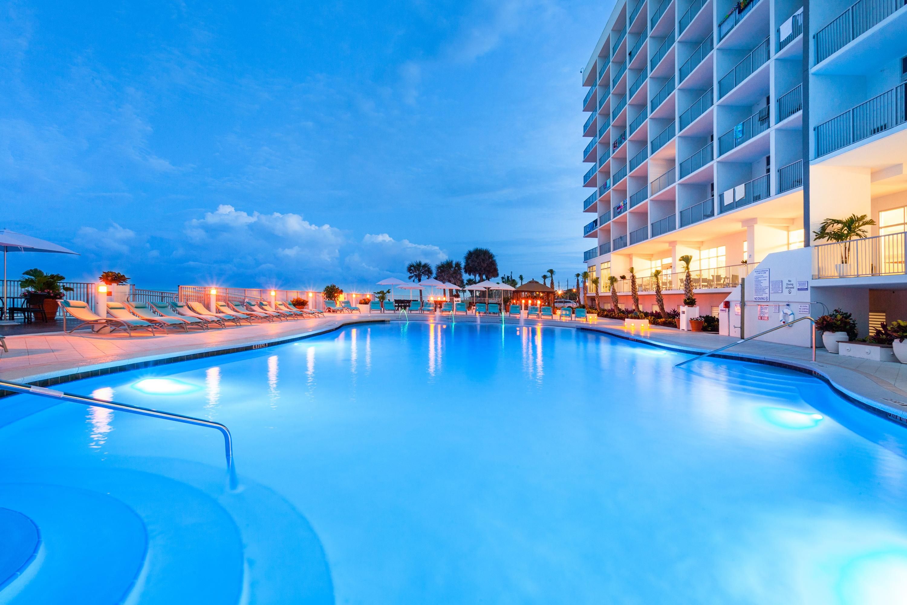 Holiday Inn Select Panama City