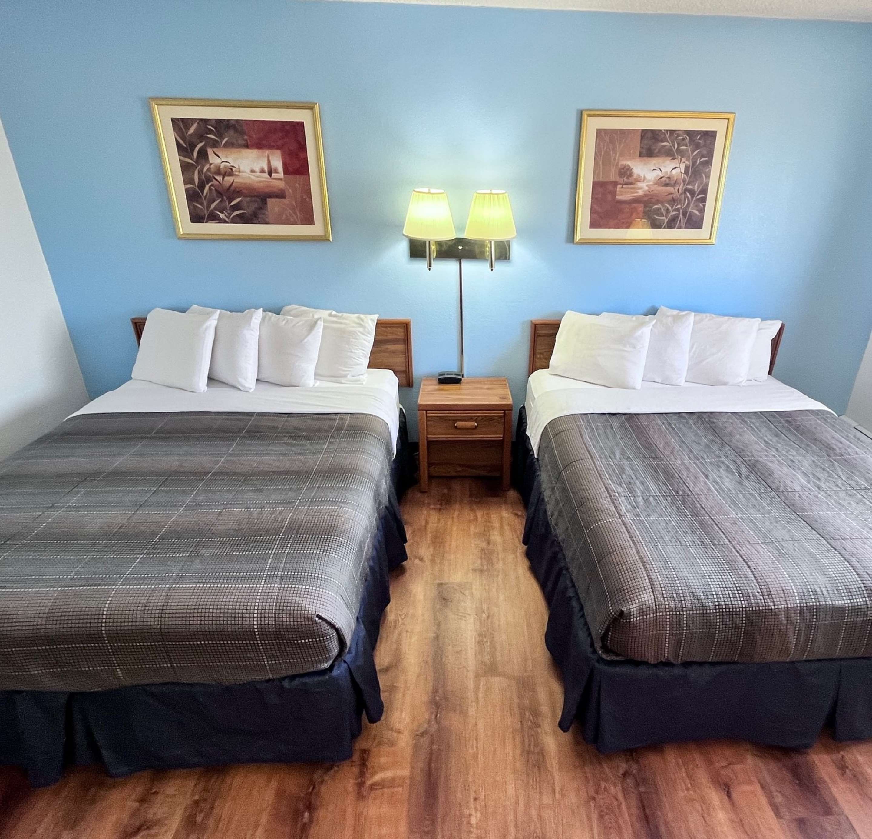 Riverside Motel Glendive Montana