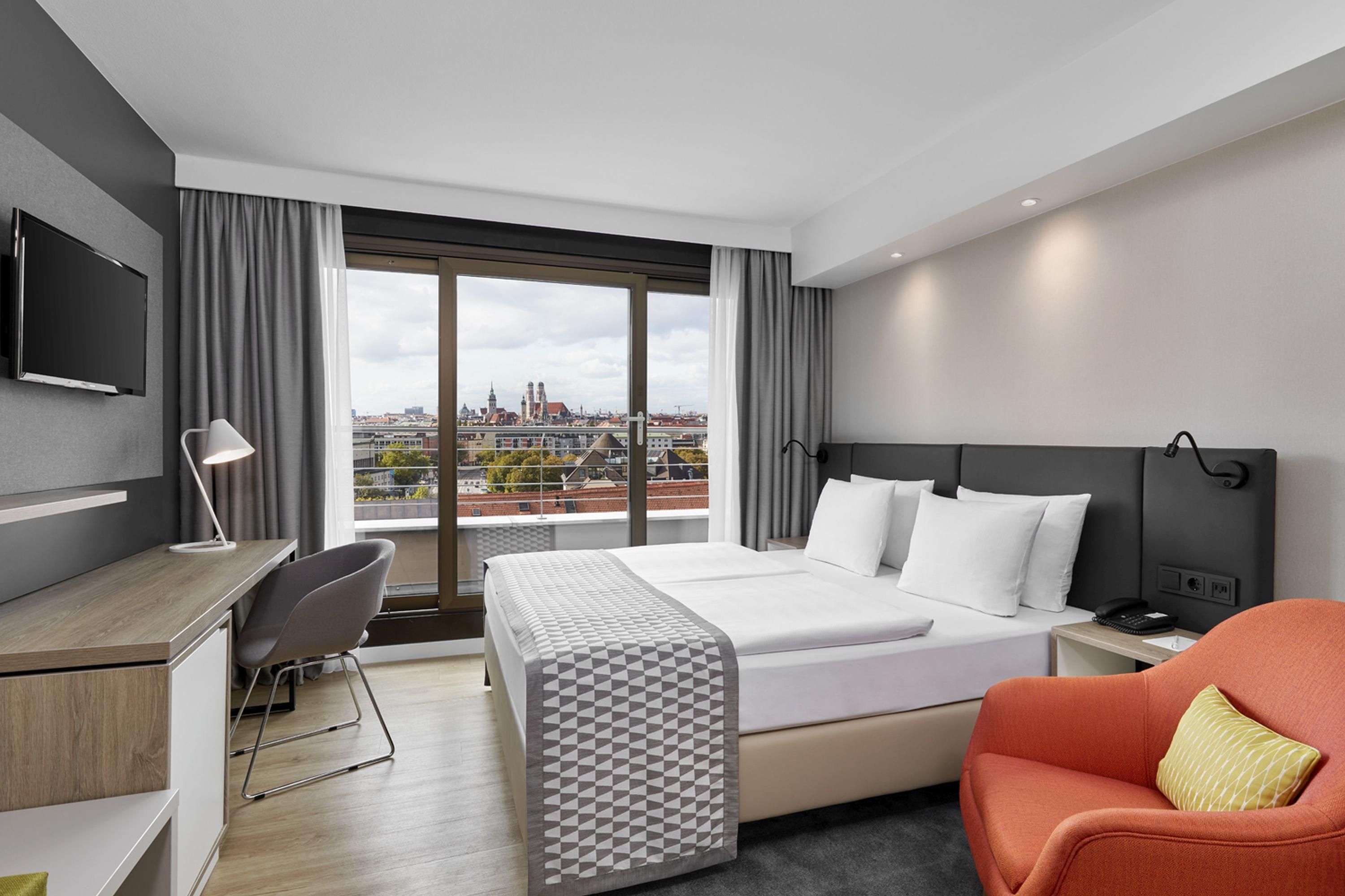 Cheap Hotel In Germany
