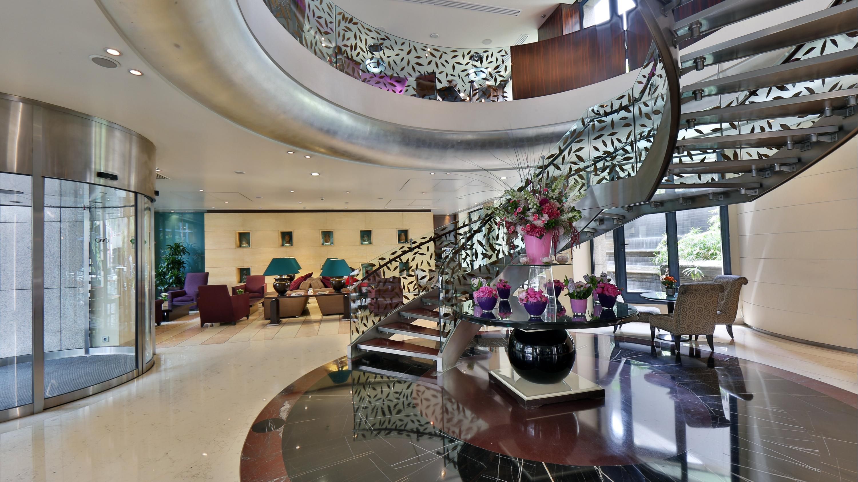 Beirut 10 Star Hotel