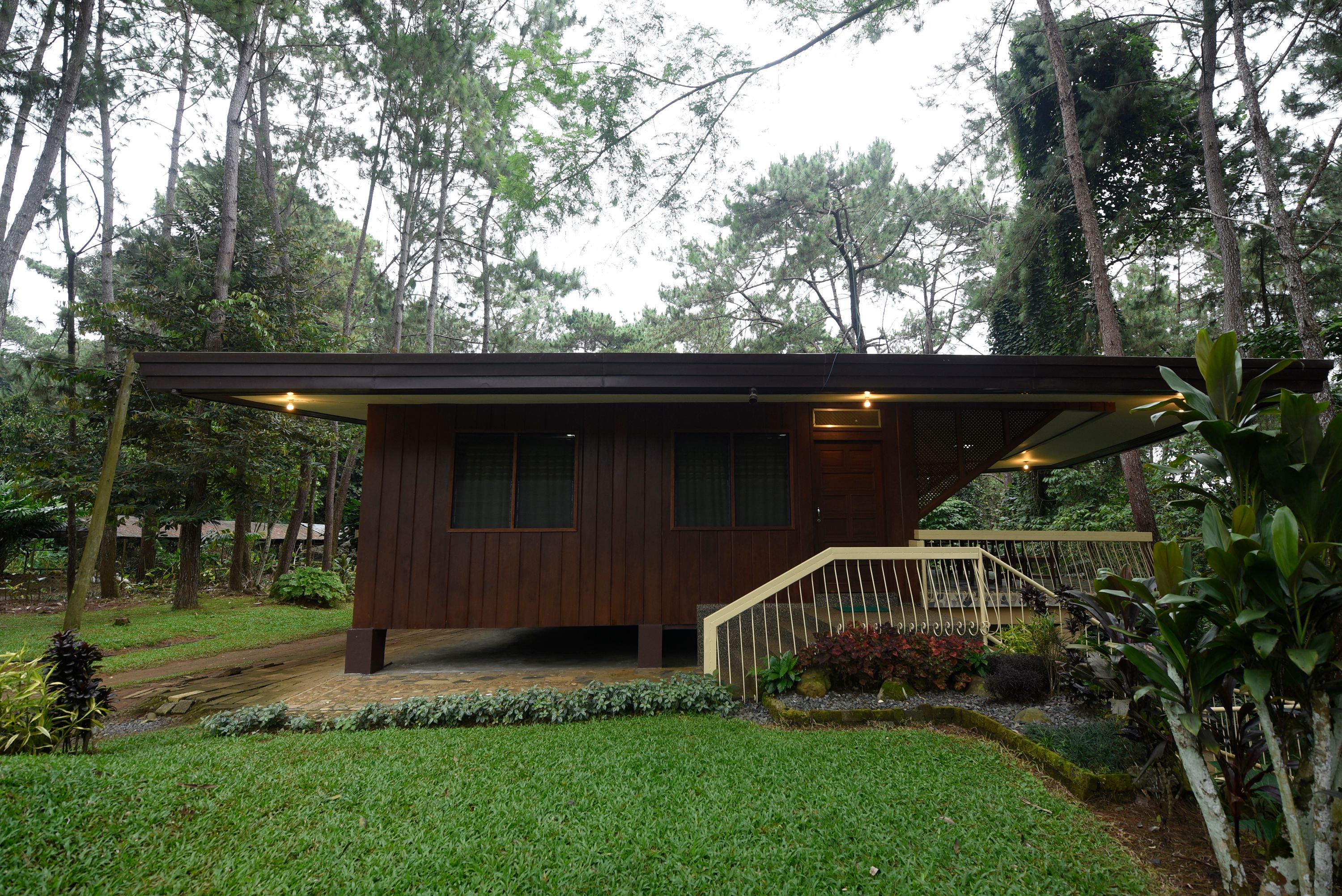 Eden Nature Park Toril Eden