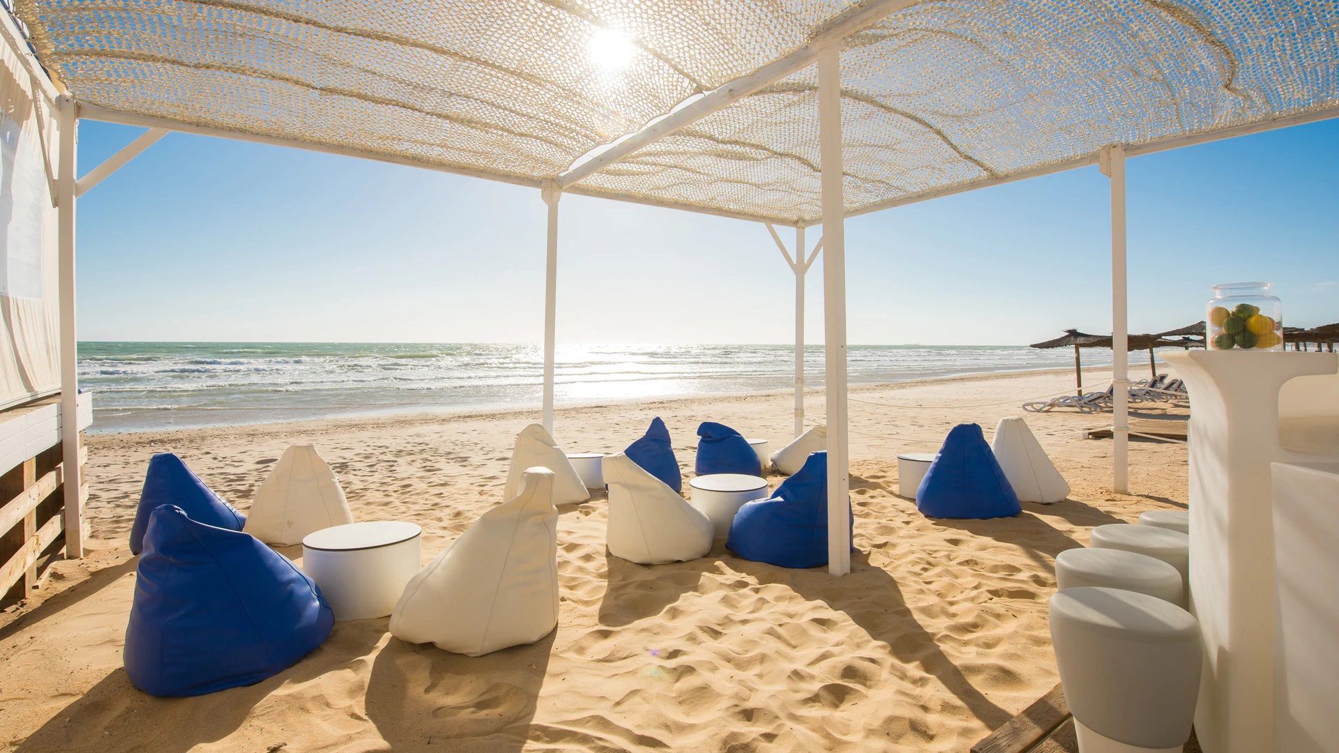 Andalus Restaurant Miami