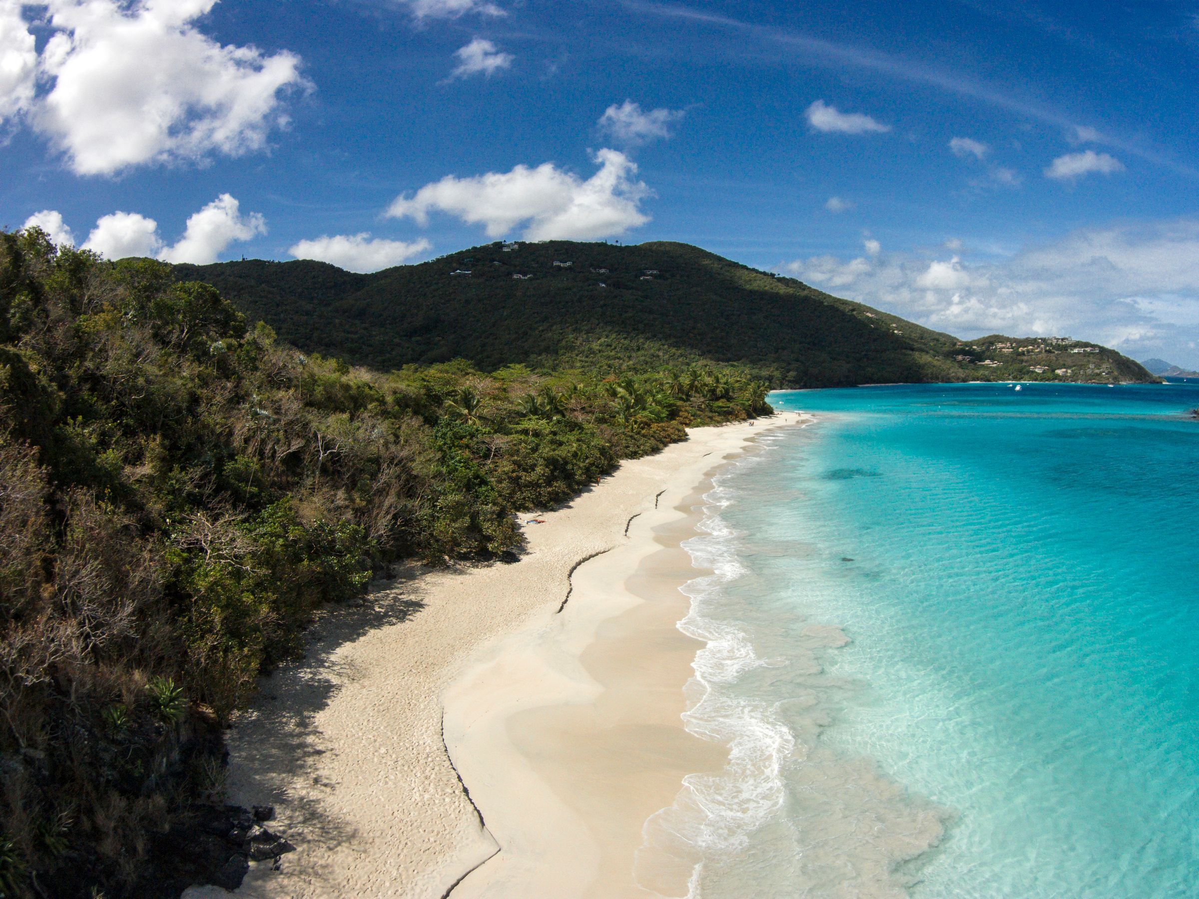 St John Usvi Cinnamon Bay
