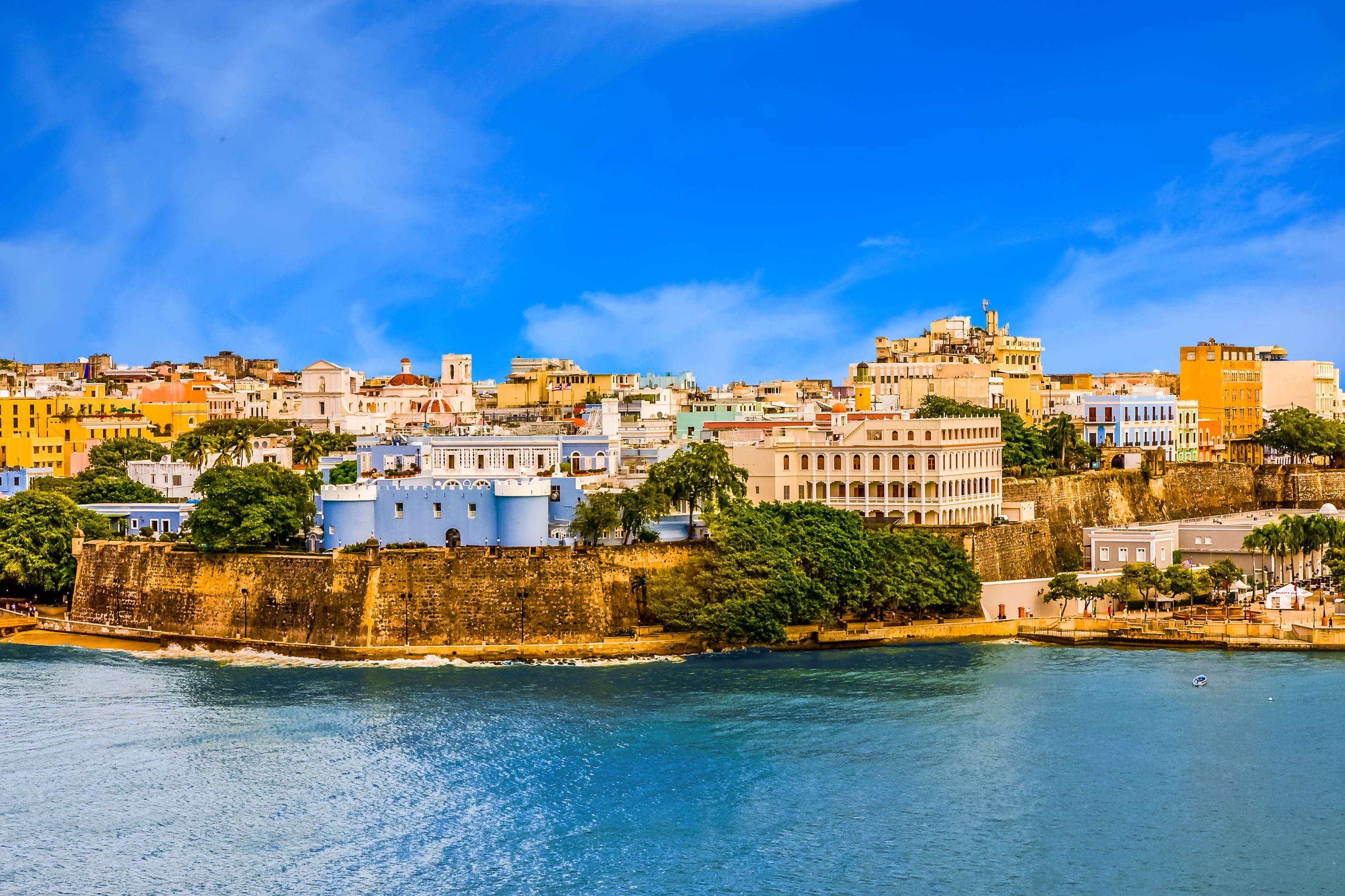 $38 Cheap Flights to Puerto Rico in 2024/25 | momondo