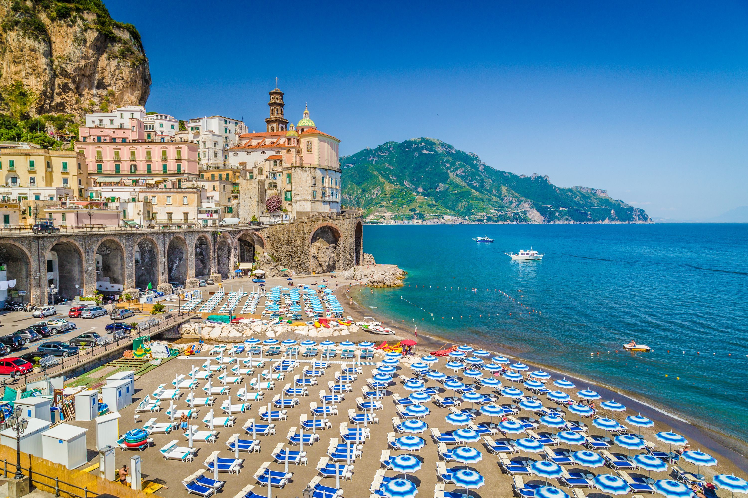 Hotels in Atrani from $81 - Find Cheap Hotels with momondo