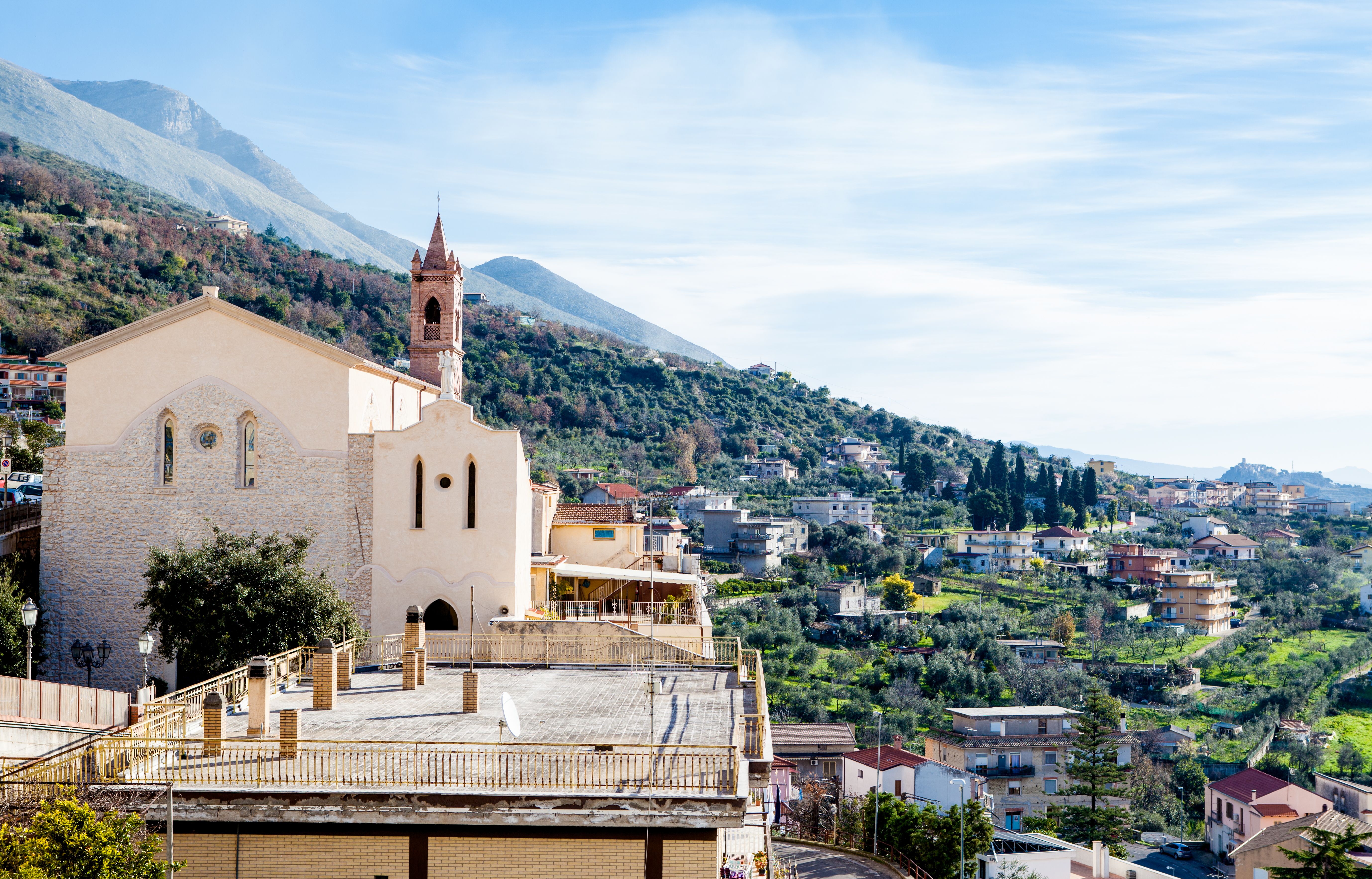 Hotels in Formia from $30 - Find Cheap Hotels with momondo