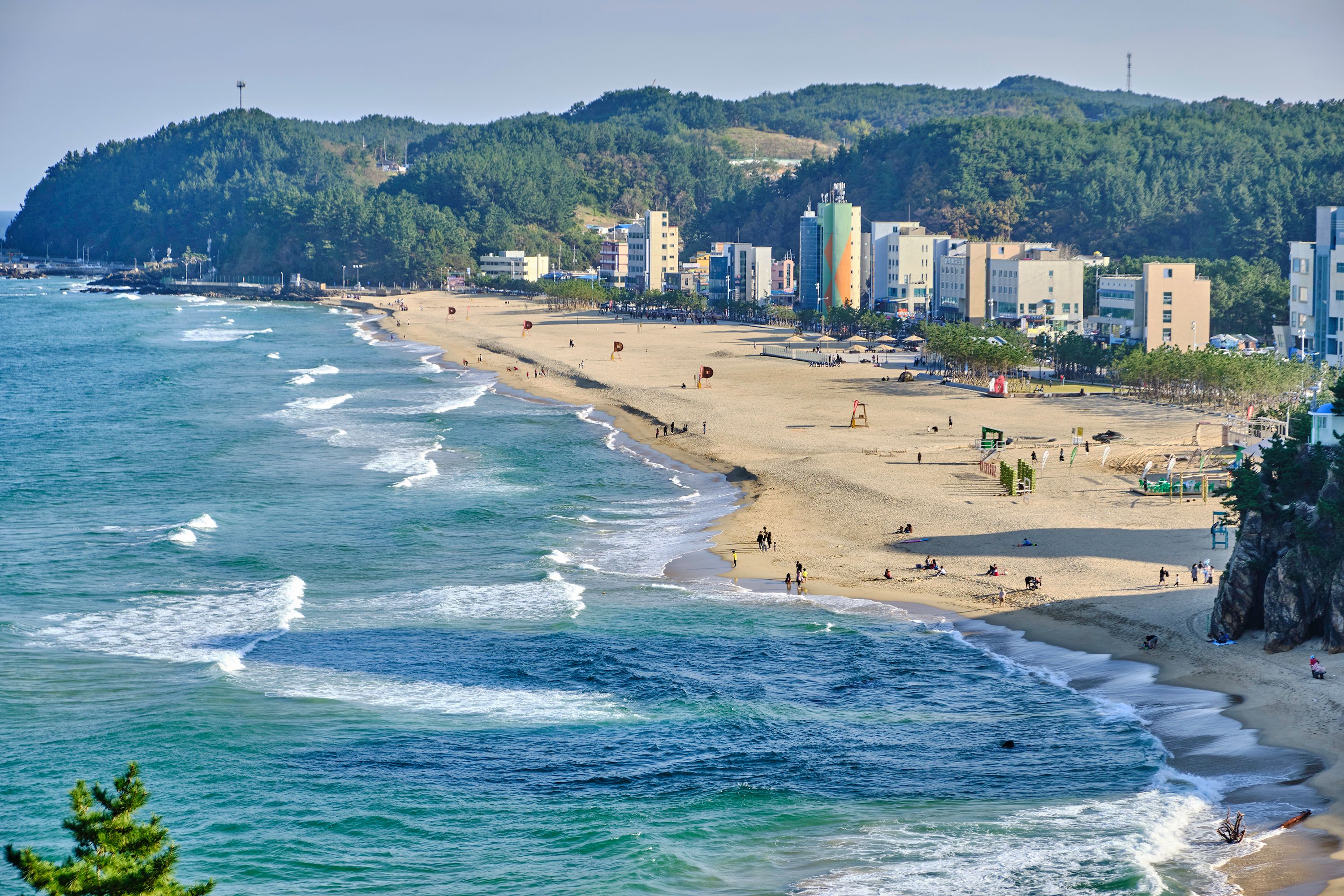 Hotels in Samcheok from $14 - Find Cheap Hotels with momondo