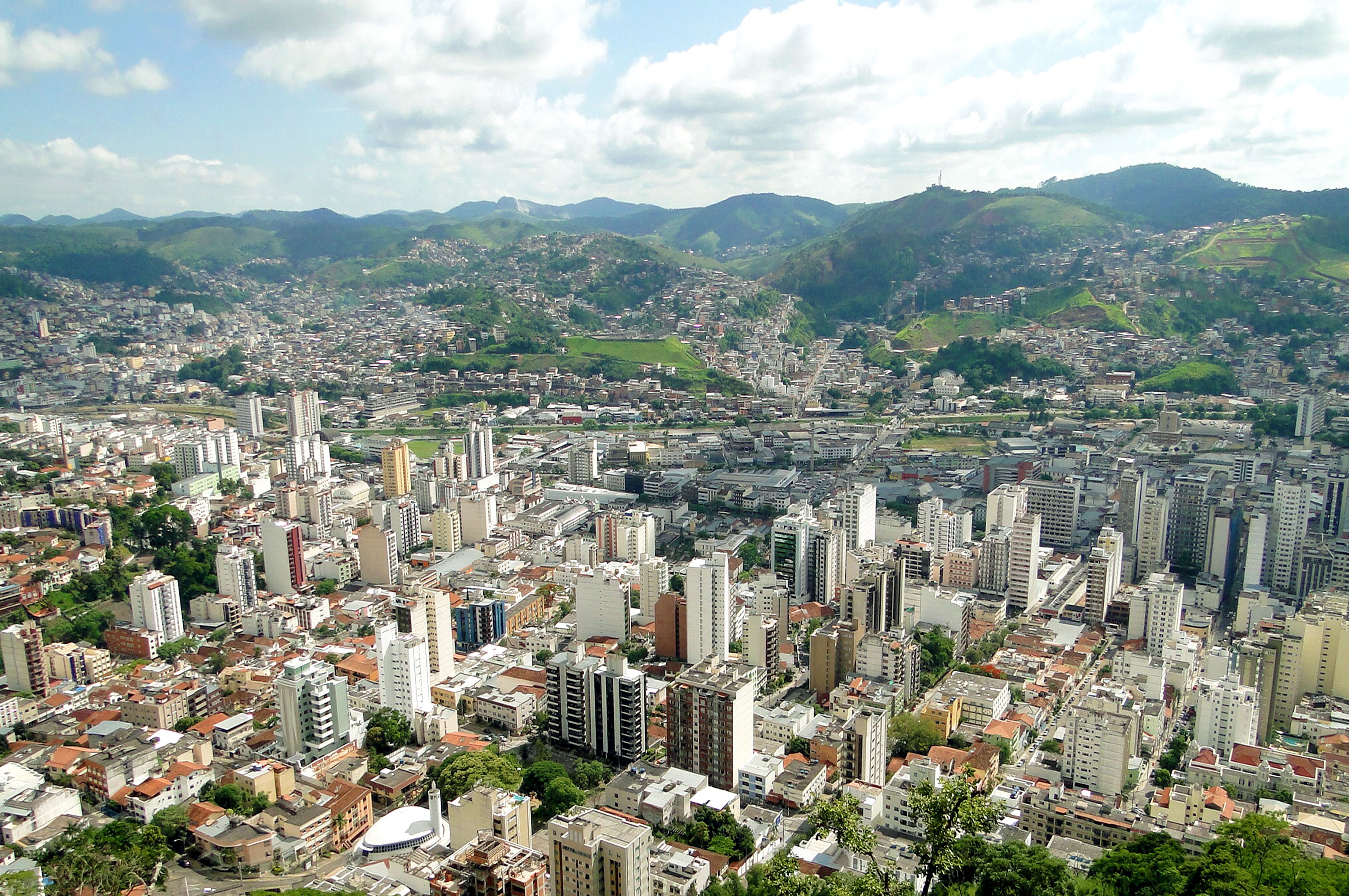 Hotels in Juiz de Fora from $10 - Find Cheap Hotels with momondo