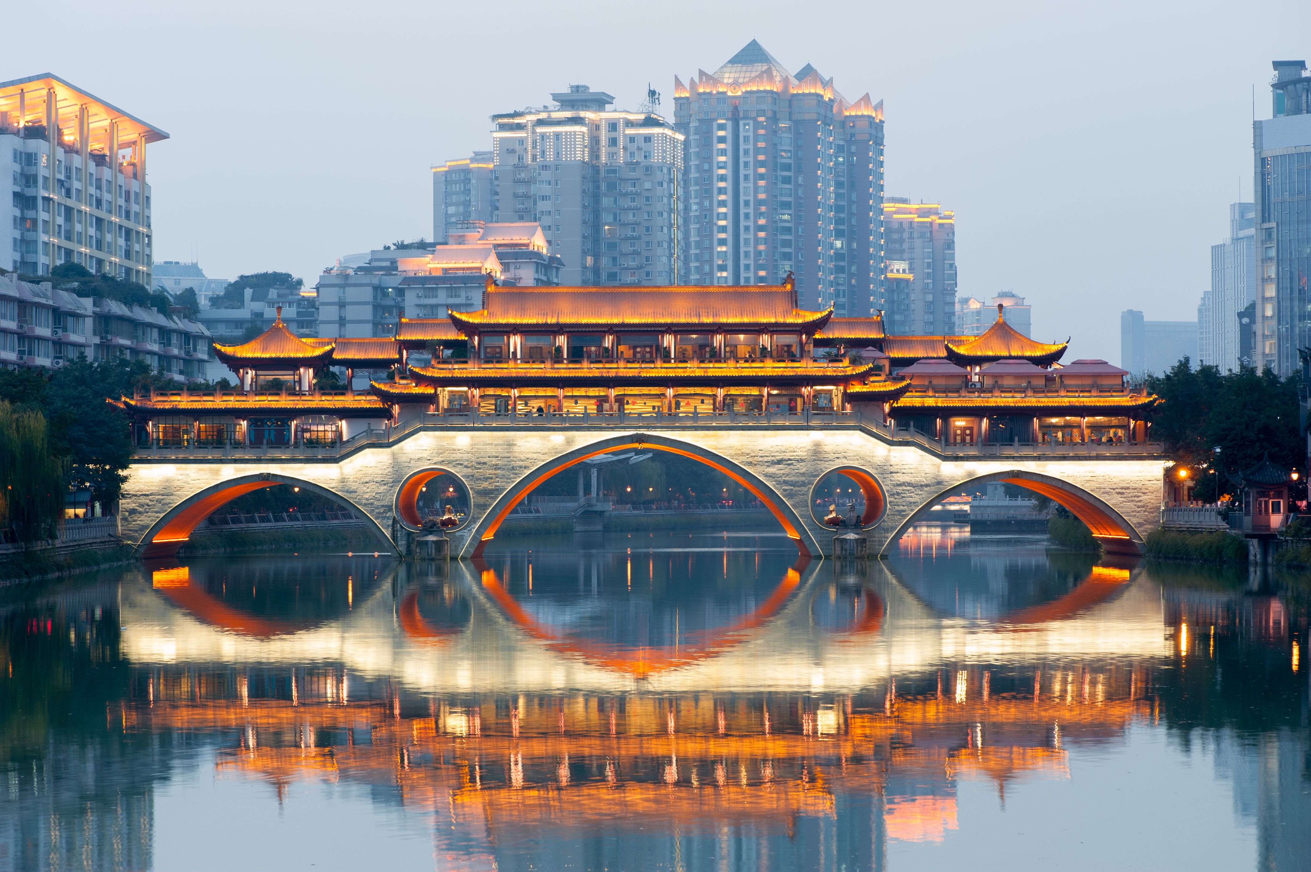 Cheap Flights to Chengdu from $545 in 2021 | momondo