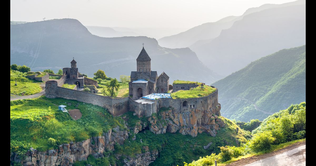 Best Syunik' Hotels from $20 - Compare Hotels in Syunik' - momondo