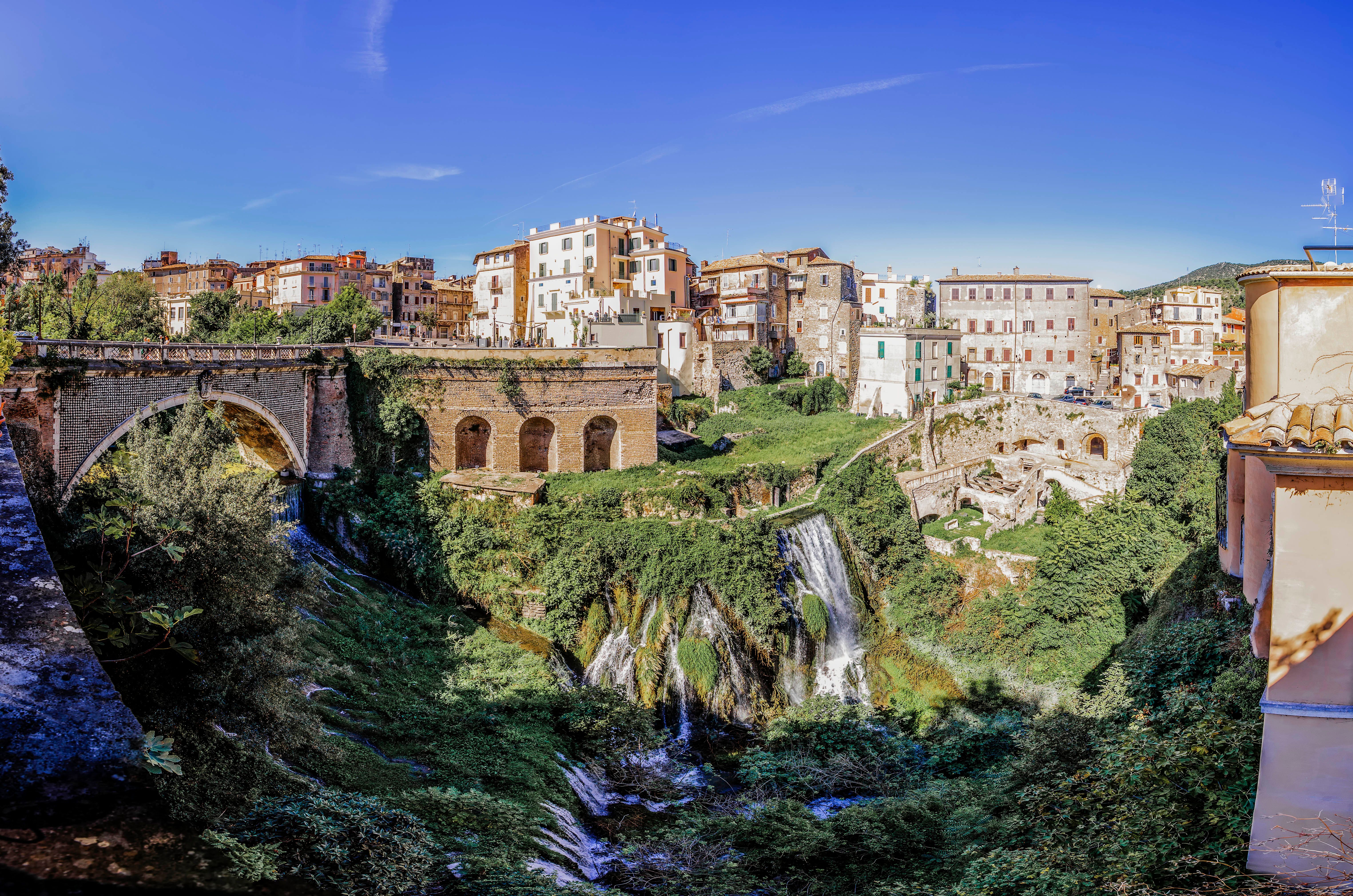 Hotels in Tivoli from $39 - Find Cheap Hotels with momondo