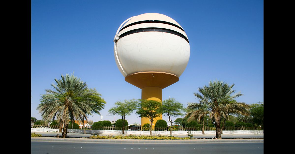 Hotels in Al Qasim - Find cheap Al Qasim hotel deals with momondo