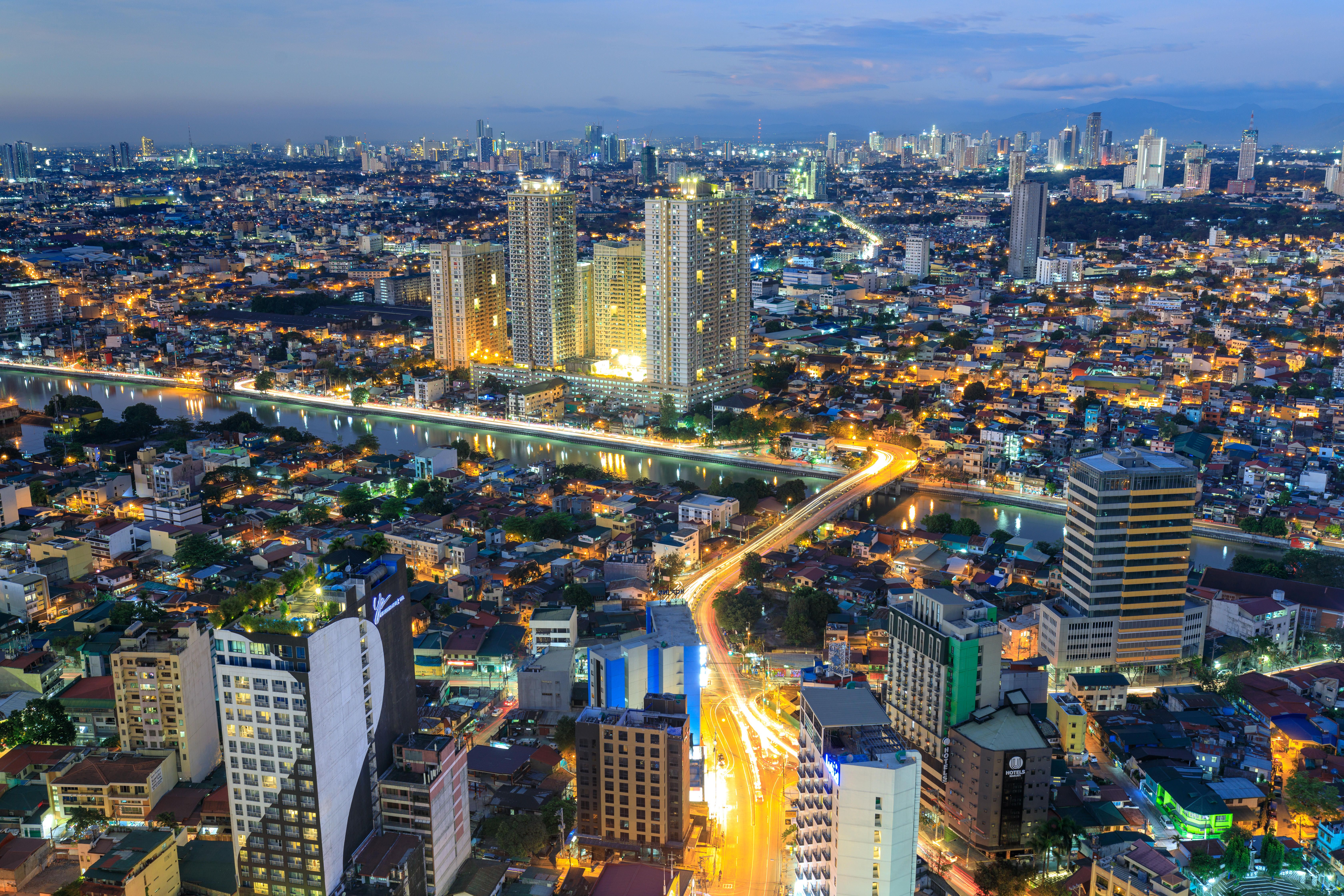 Hotels in Mandaluyong from $19 - Find Cheap Mandaluyong Hotels with momondo