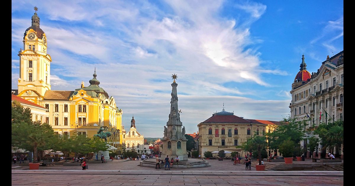 Best Baranya Hotels from $42 - Compare Hotels in Baranya - momondo