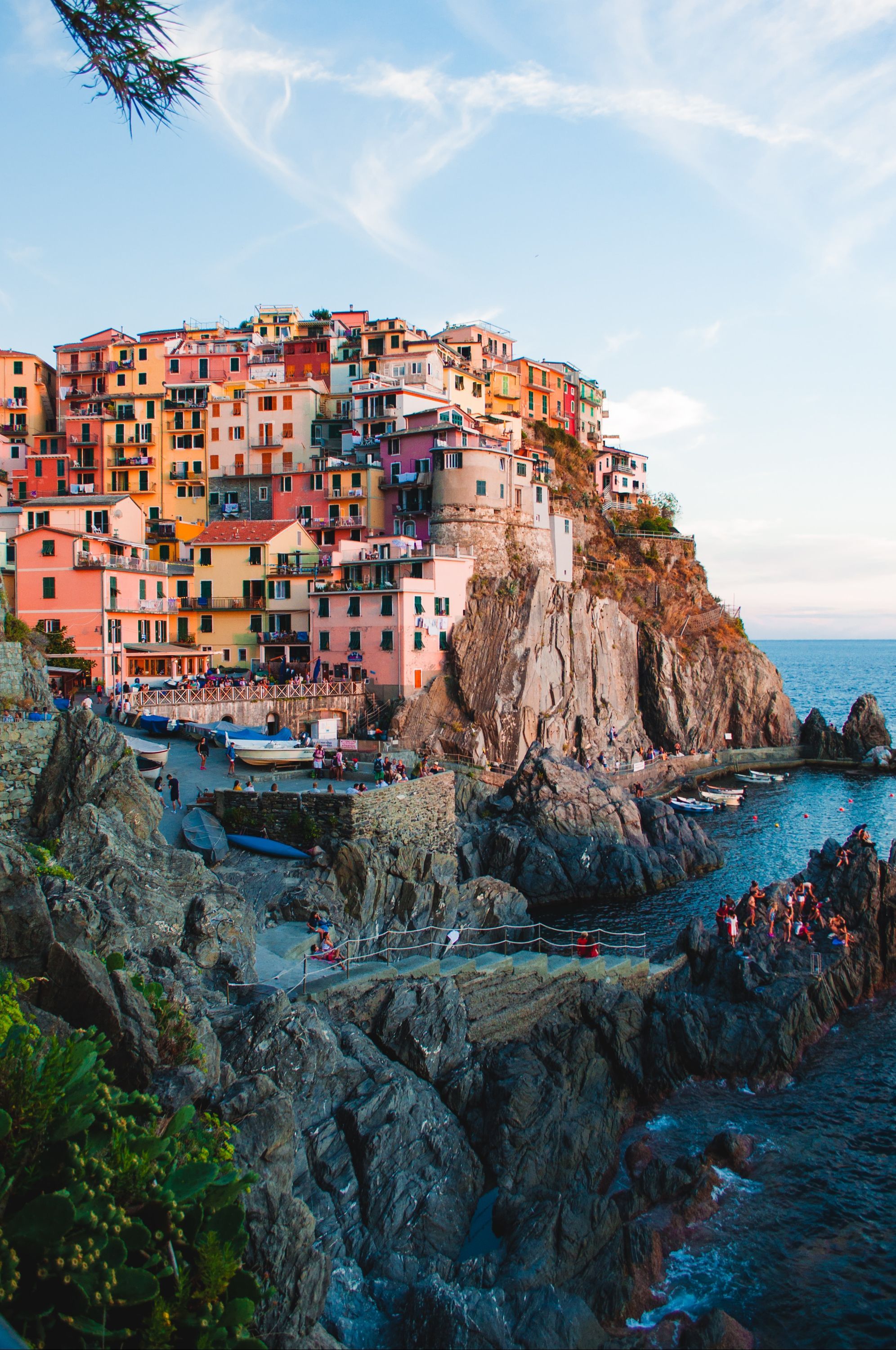 Hotels in Manarola from $54 - Find Cheap Hotels with momondo