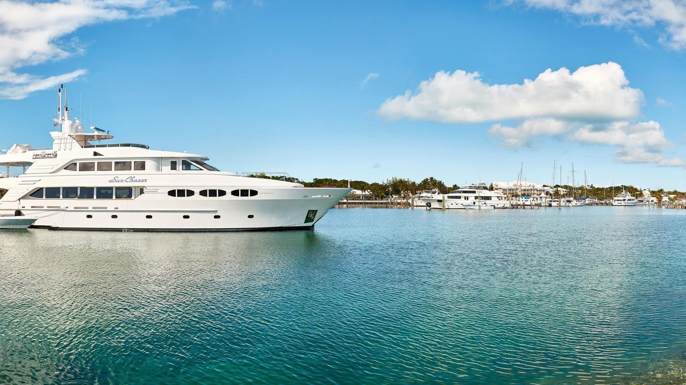 Abaco Beach Resort in Marsh Harbour, The Bahamas from $452: Deals ...