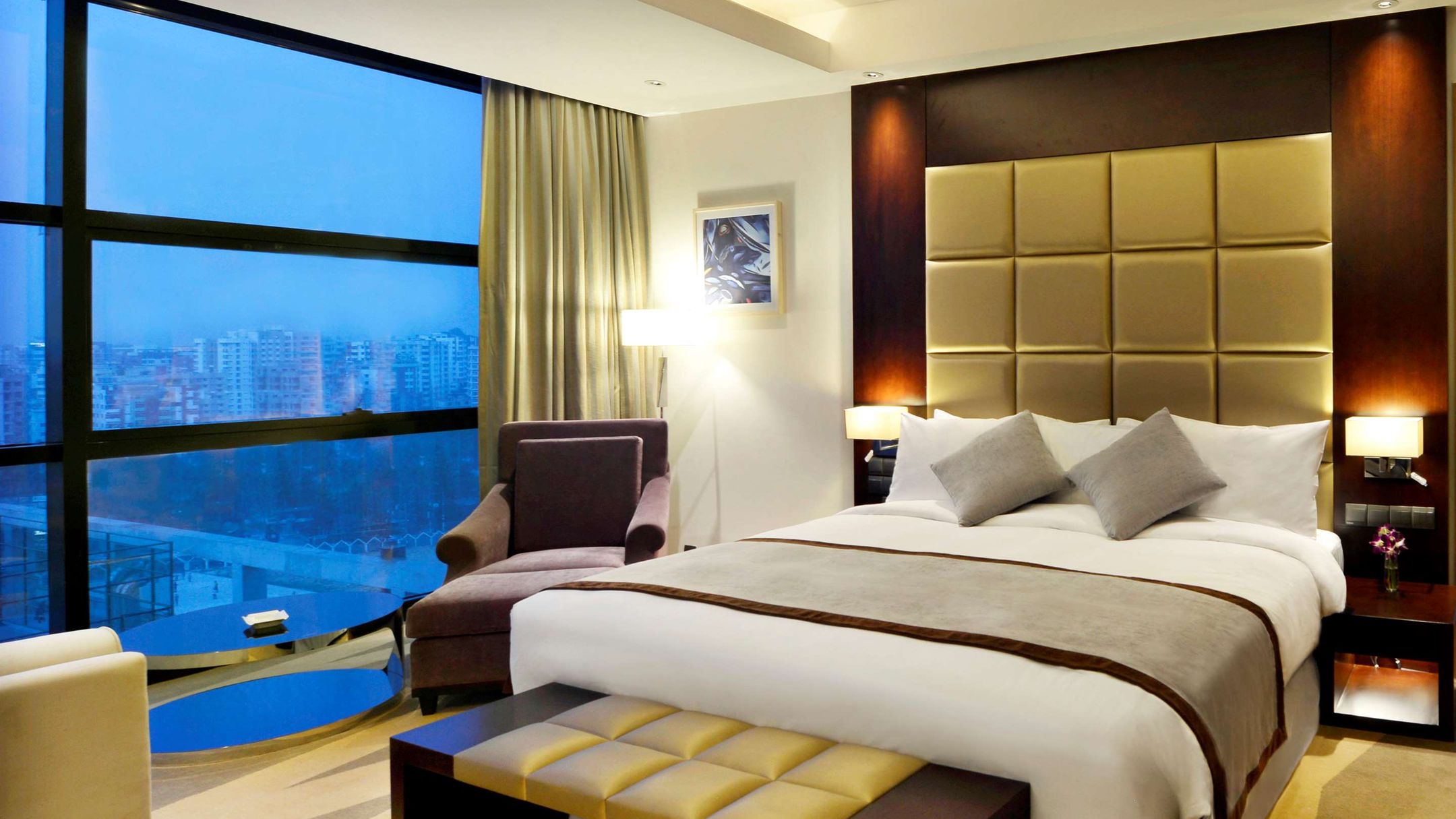 Radisson Blu Chittagong Bay View in Chittagong, Bangladesh from $90 ...