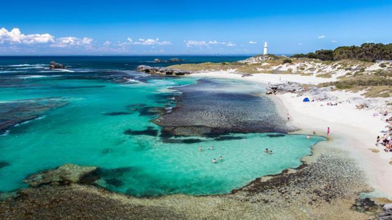 Karma Rottnest in Rottnest Island, Australia from $0: Deals, Reviews ...