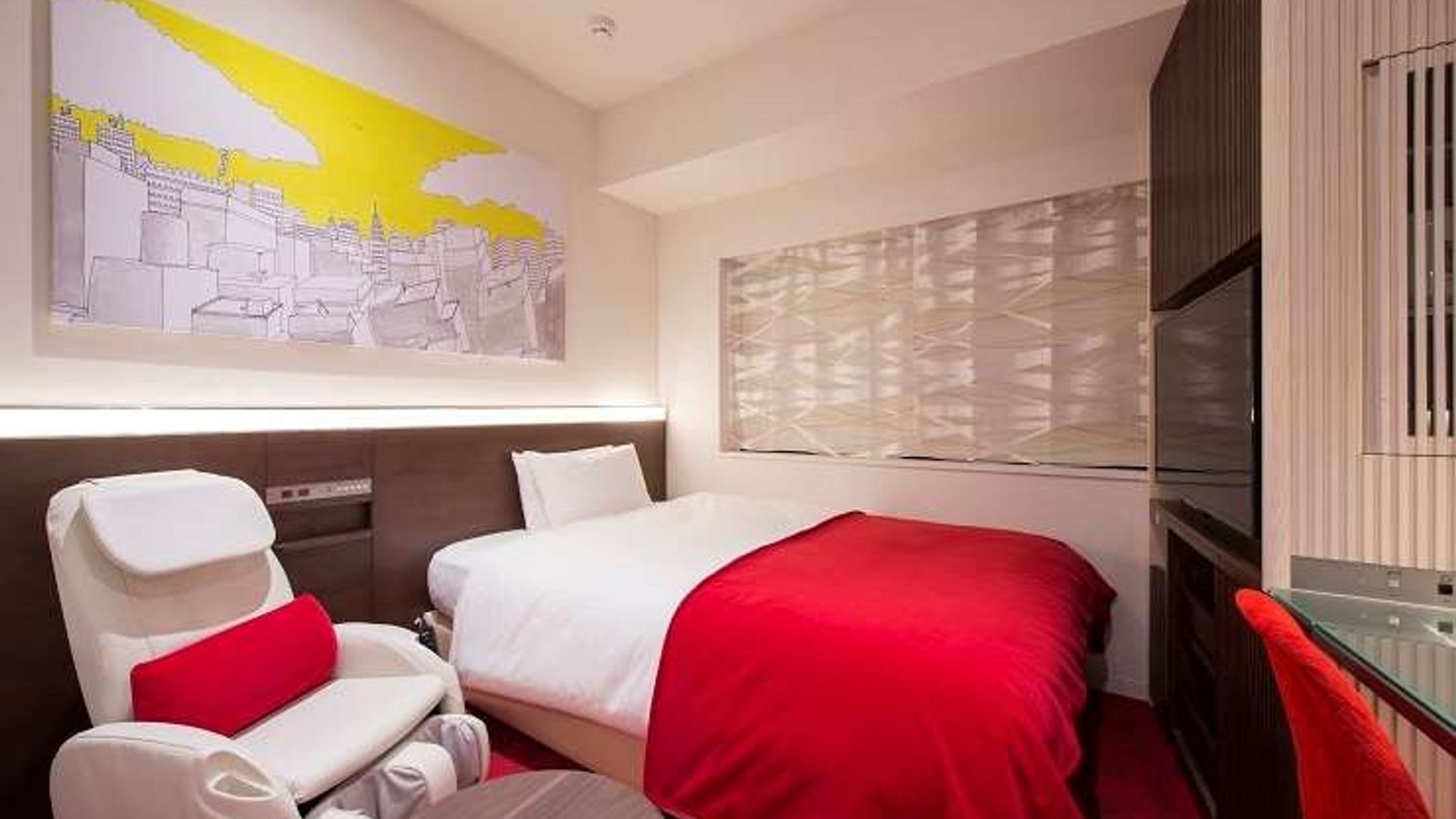 Remm Roppongi in Tokyo, Japan from $75: Deals, Reviews, Photos | momondo