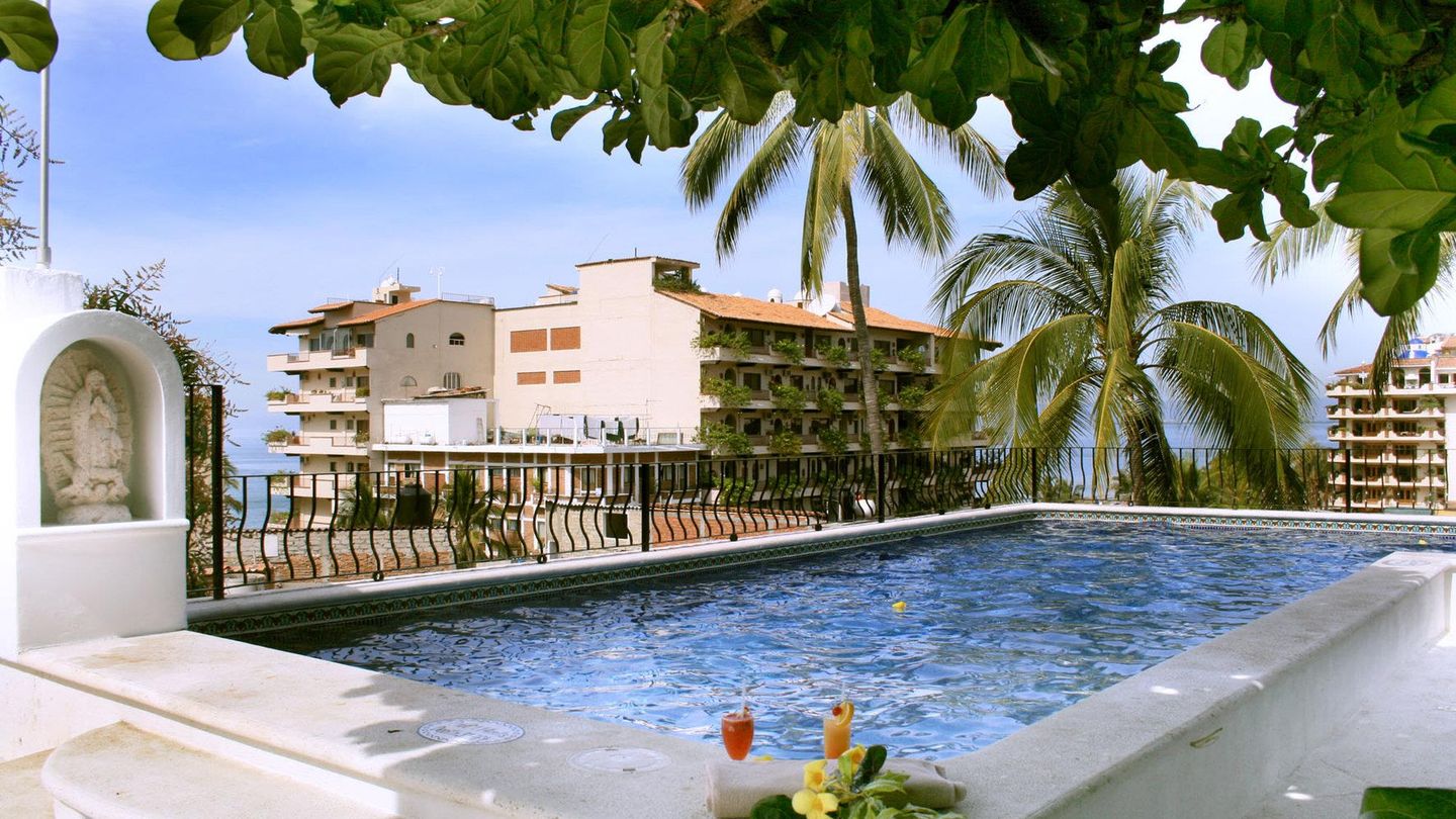 Casa Dona Susana in Puerto Vallarta, Mexico from $63: Deals, Reviews ...