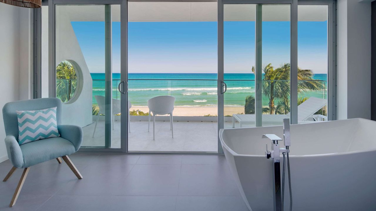 MB Hotel, Trademark Collection by Wyndham in Miami Beach, the United ...