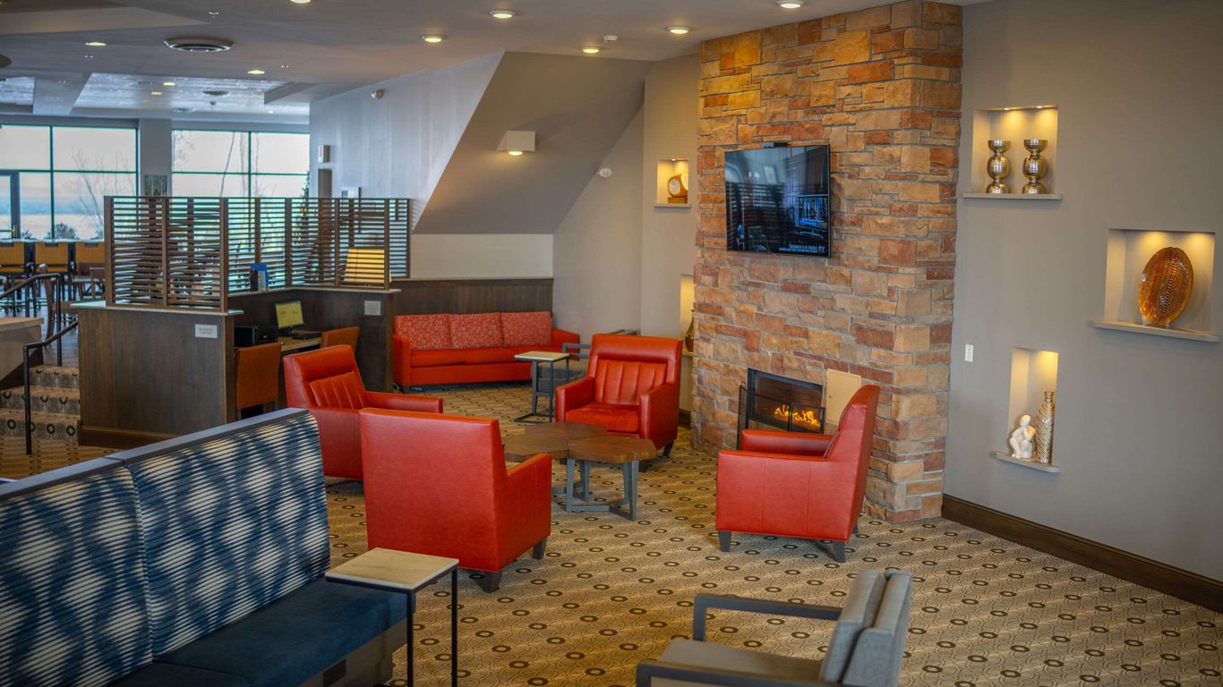 Country Inn & Suites by Radisson, Bemidji, MN in Bemidji, the United ...