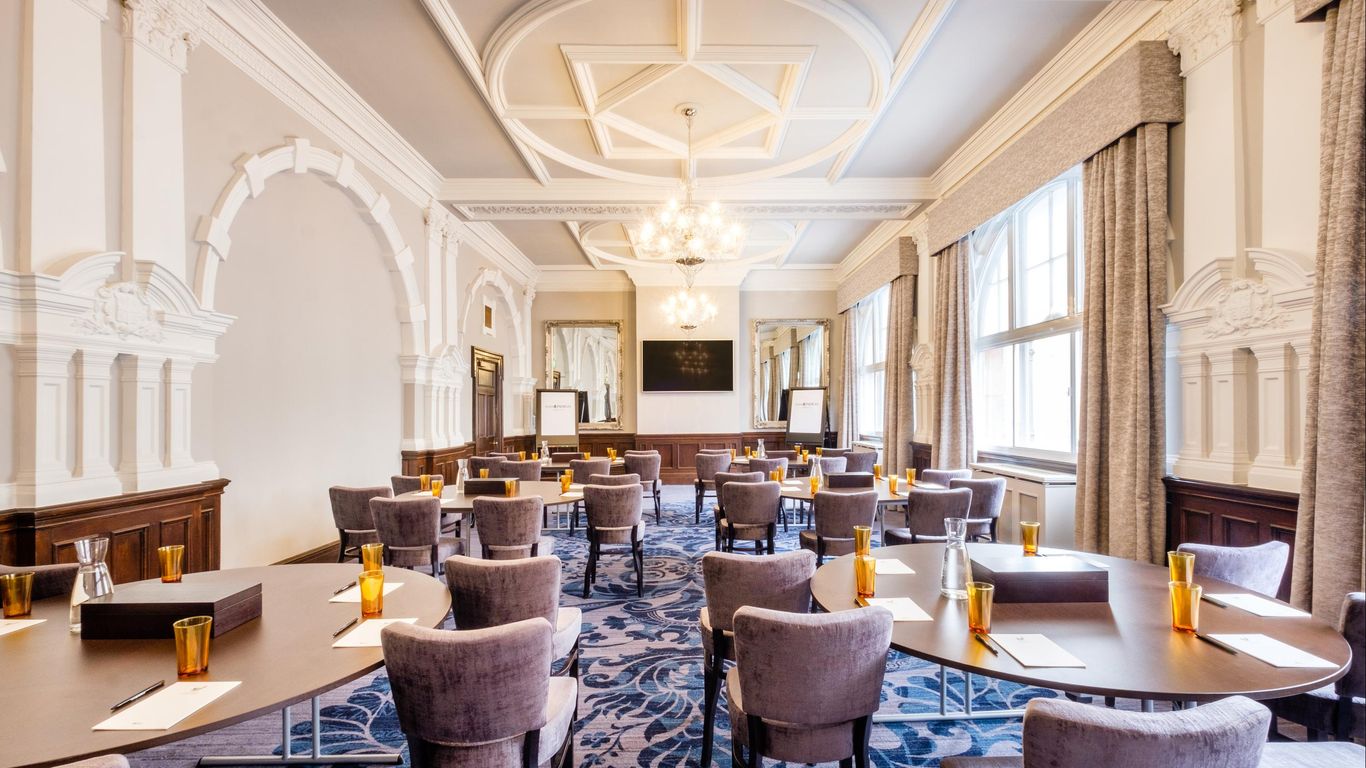 Hotel Indigo Durham in Durham, the United Kingdom from $93: Deals ...