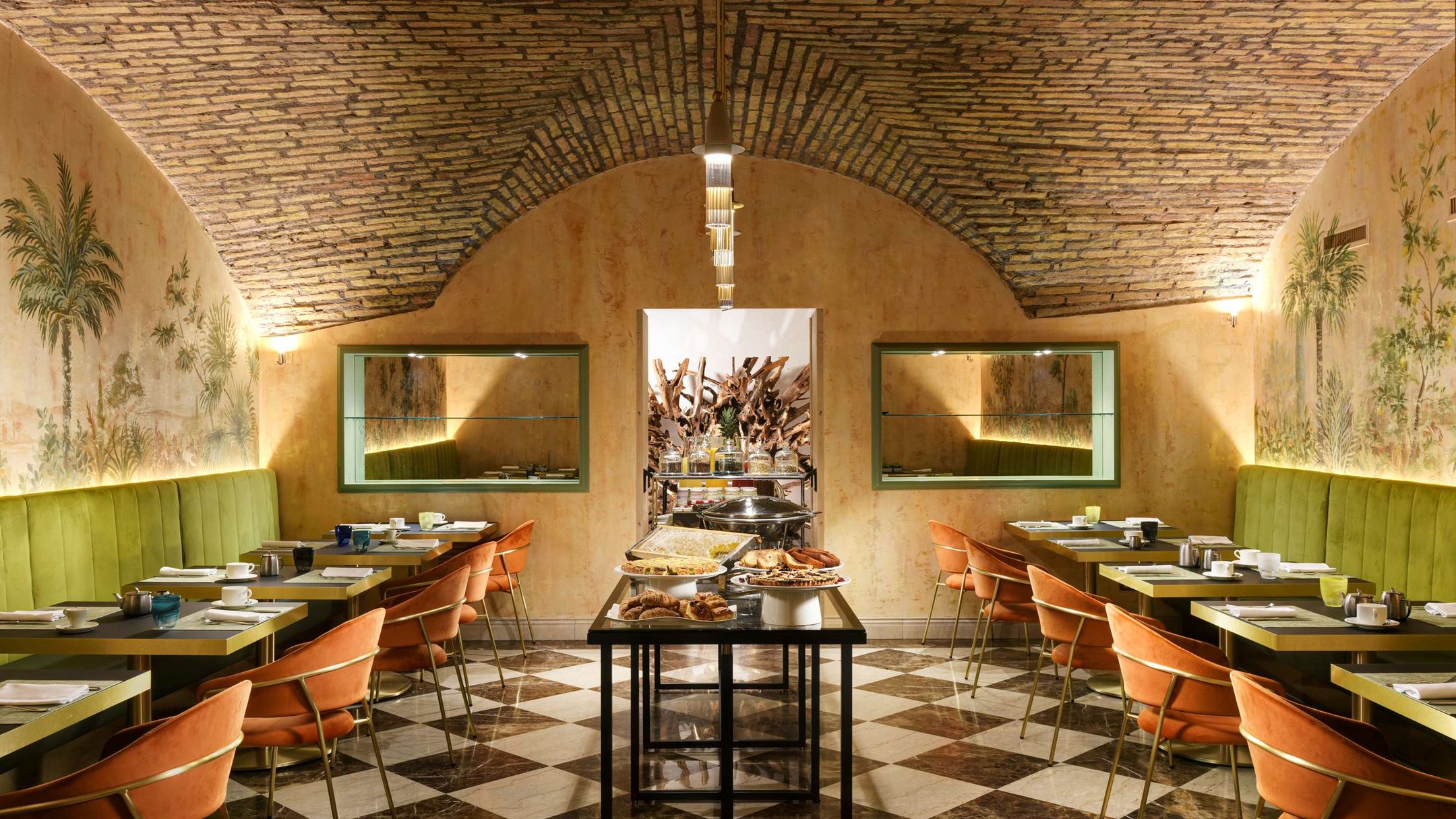 Leon's Place Hotel in Rome, Italy from $125: Deals, Reviews, Photos ...