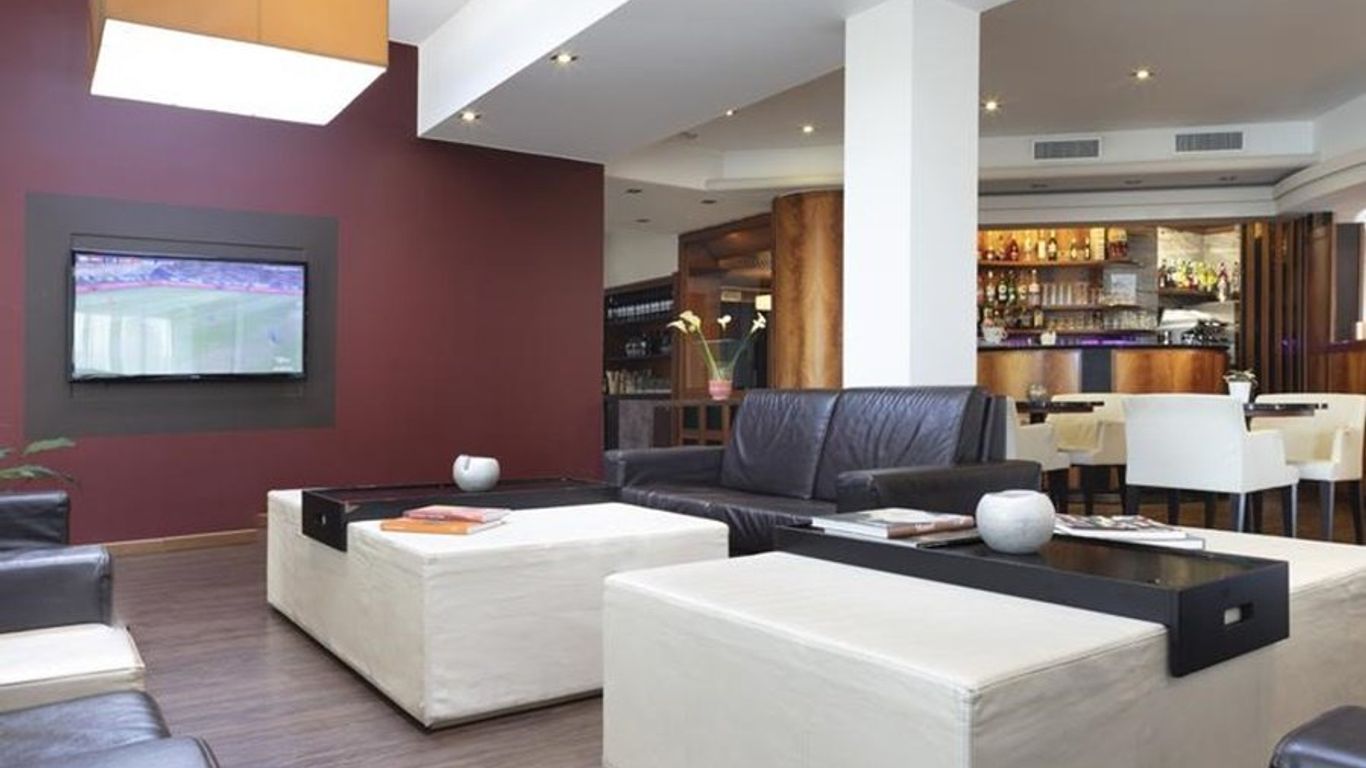 Smart Hotel Holiday in Venice, Italy from $56: Deals, Reviews, Photos | momondo