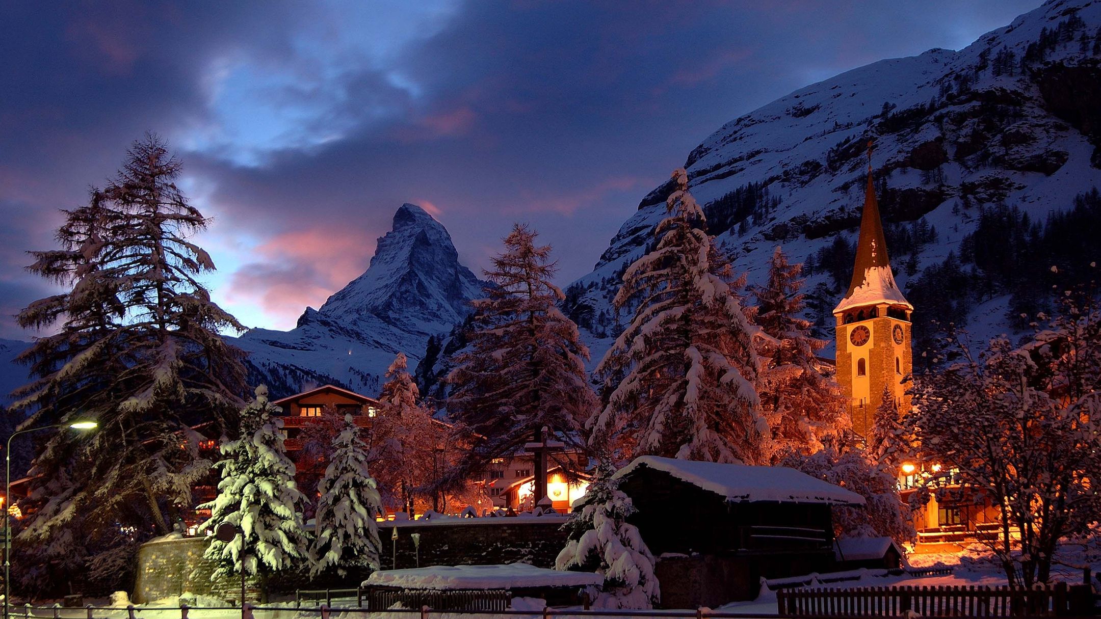 Swiss Alpine Hotel Allalin in Zermatt, Switzerland from $160: Deals ...