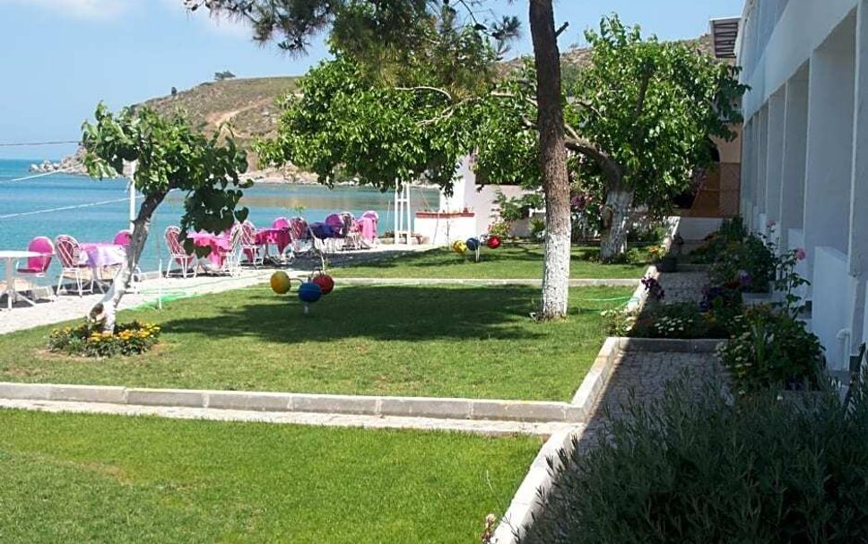 Hotel Avsa Beyazsaray in Avşa, Turkey from $0: Deals, Reviews, Photos ...
