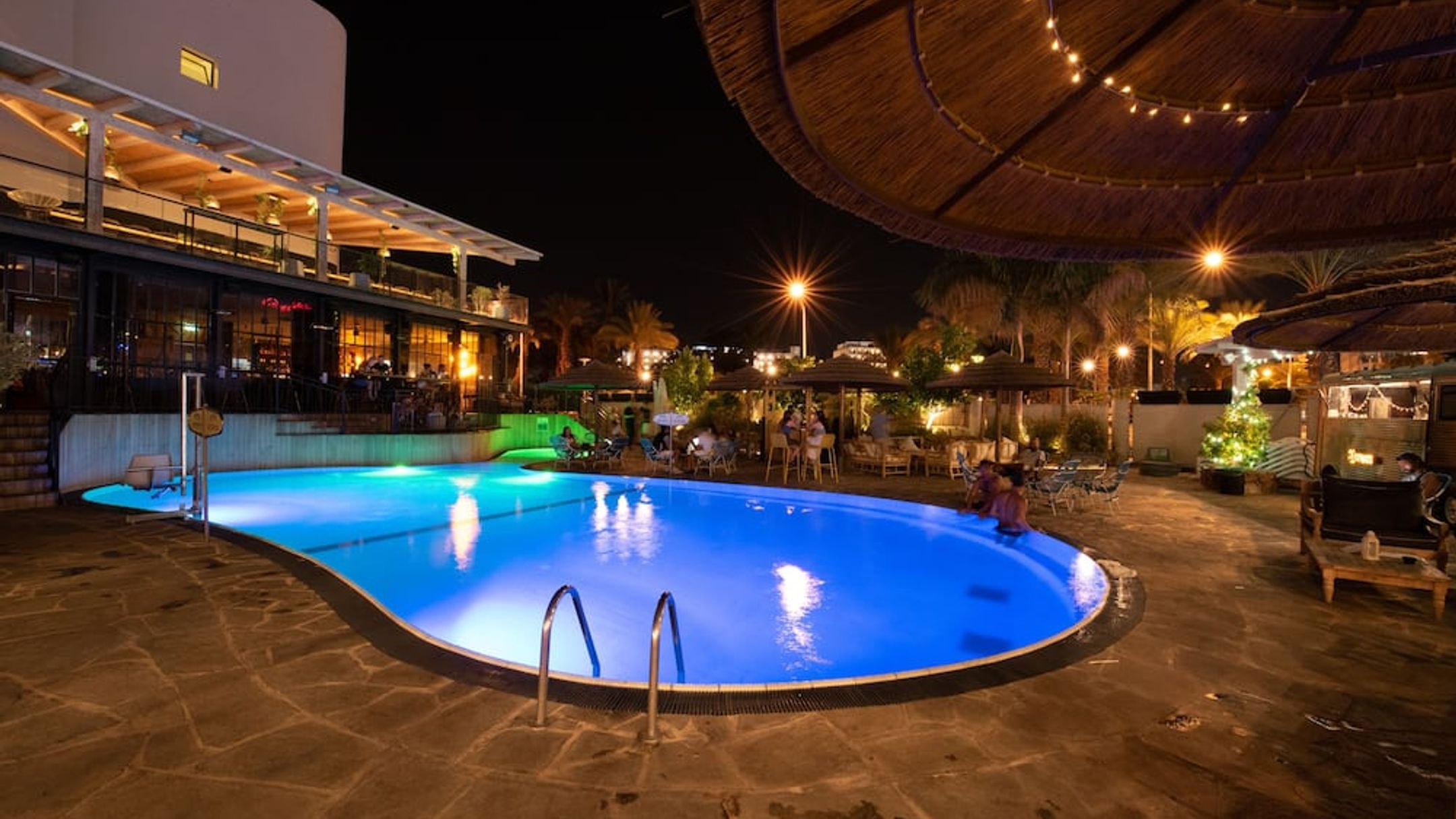 Play Eilat Hotel in Eilat, Israel from $144: Deals, Reviews, Photos | momondo