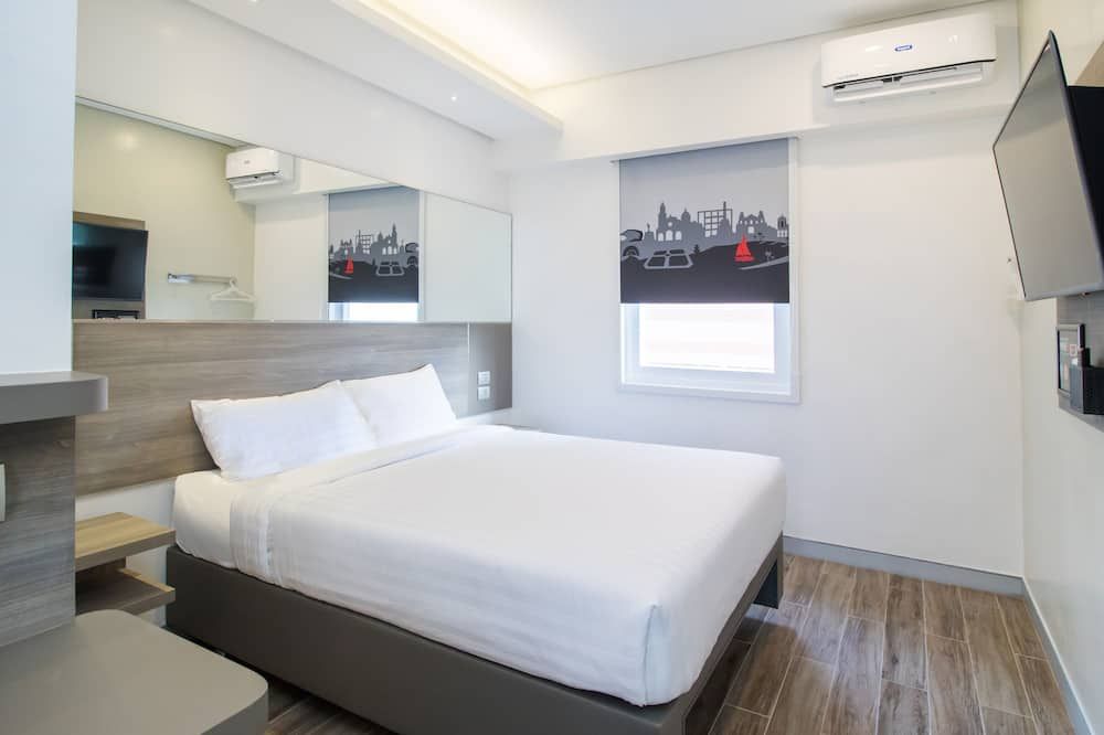 Red Planet Bgc The Fort in Taguig, the Philippines from $33: Deals ...