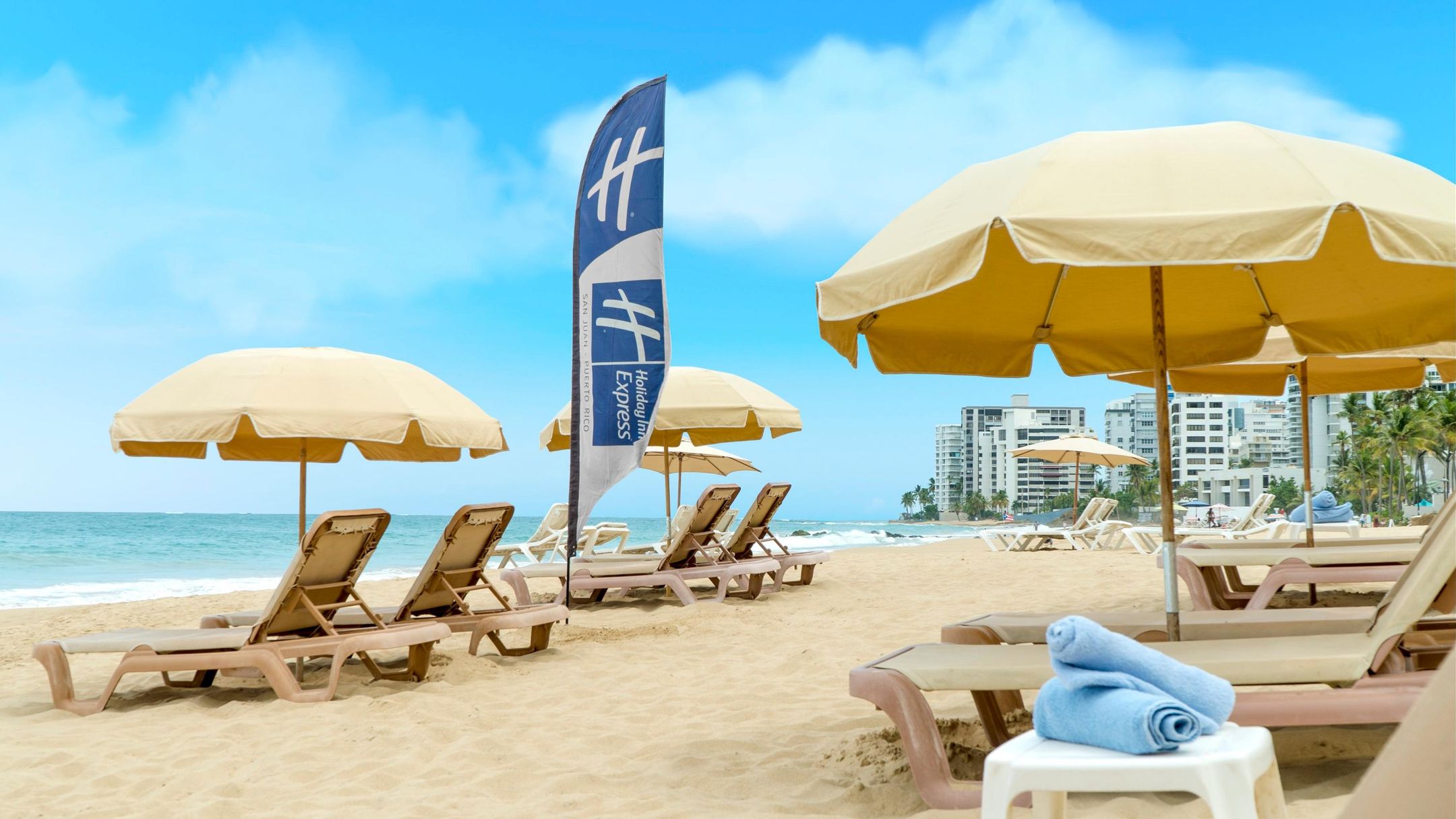 Holiday Inn Express San Juan Condado in San Juan, Puerto Rico from $107 ...