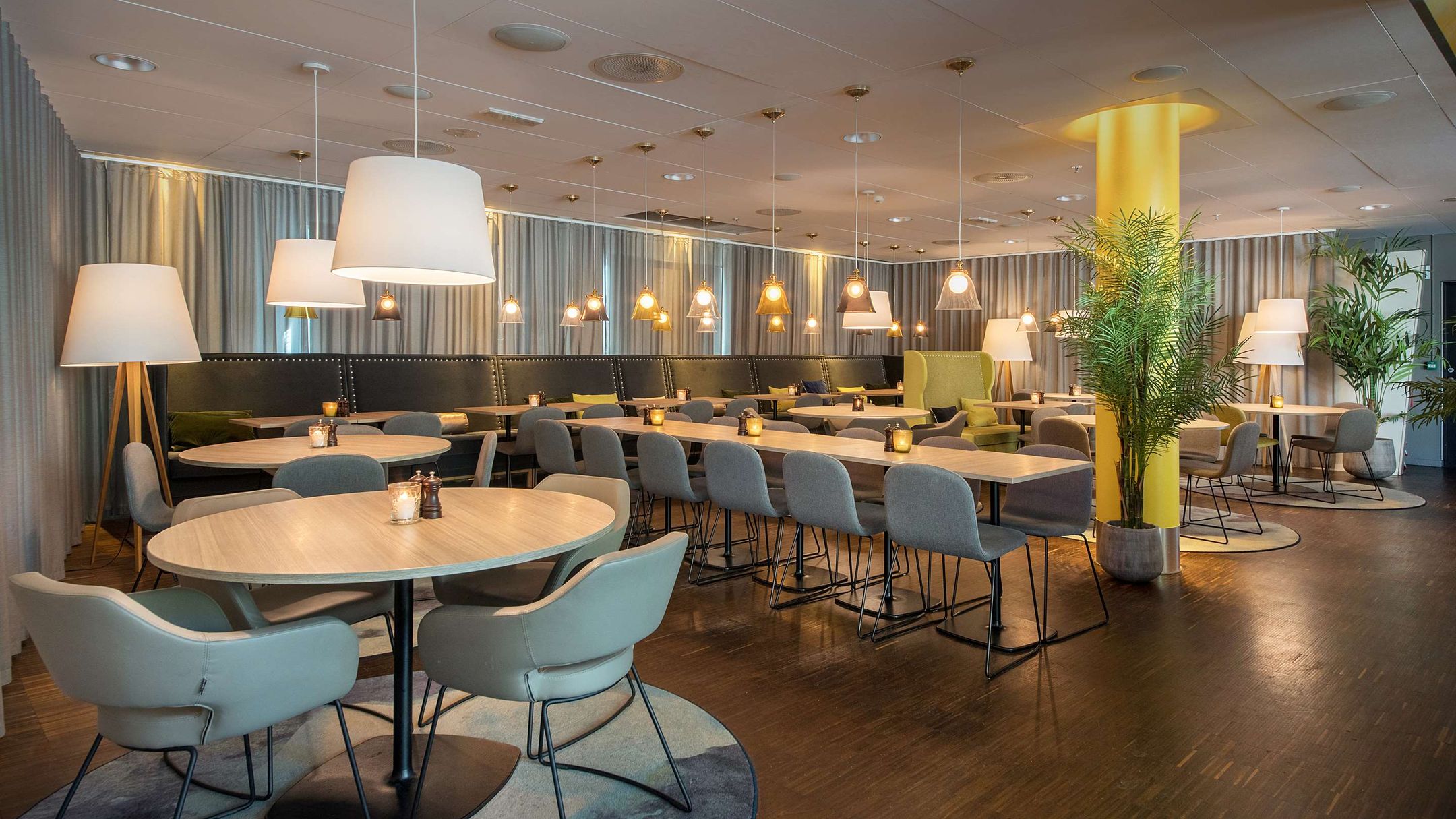 Scandic Stavanger Forus in Stavanger, Norway from $70: Deals, Reviews ...