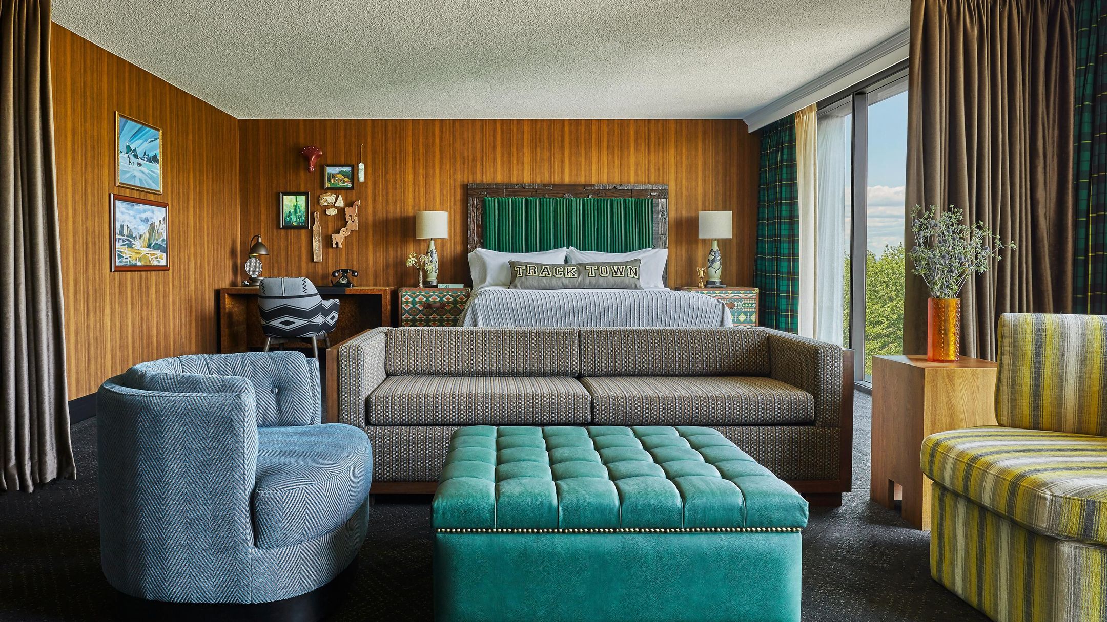 Graduate Eugene in Eugene, the United States from $129: Deals, Reviews ...