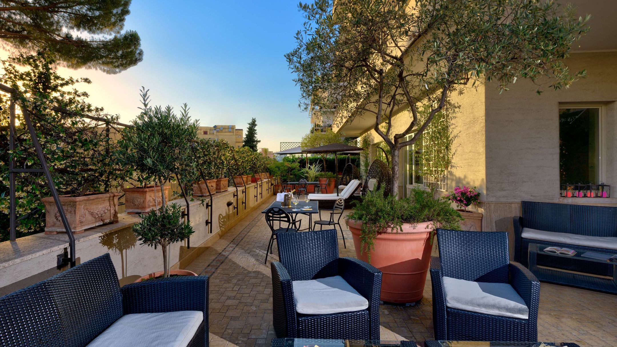 Best Western Hotel Rivoli in Rome, Italy from $78: Deals, Reviews ...