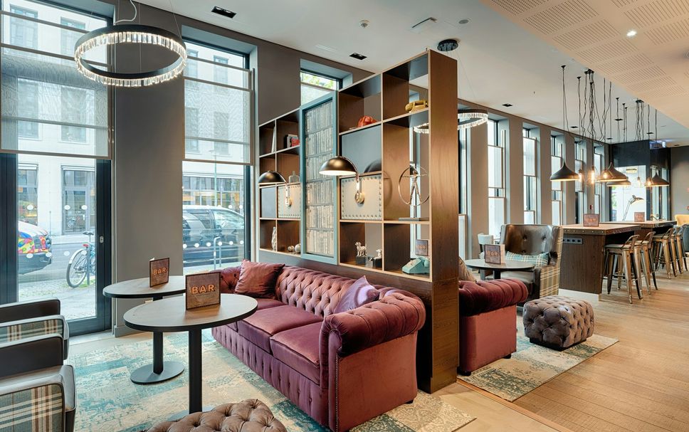 Premier Inn Berlin Alexanderplatz in Berlin, Germany from $67: Deals ...