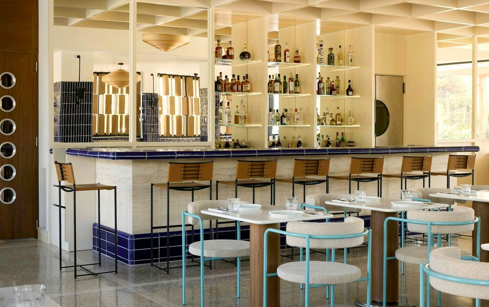 Ace Hotel & Swim Club Athens in Athens, Greece from $166: Deals ...