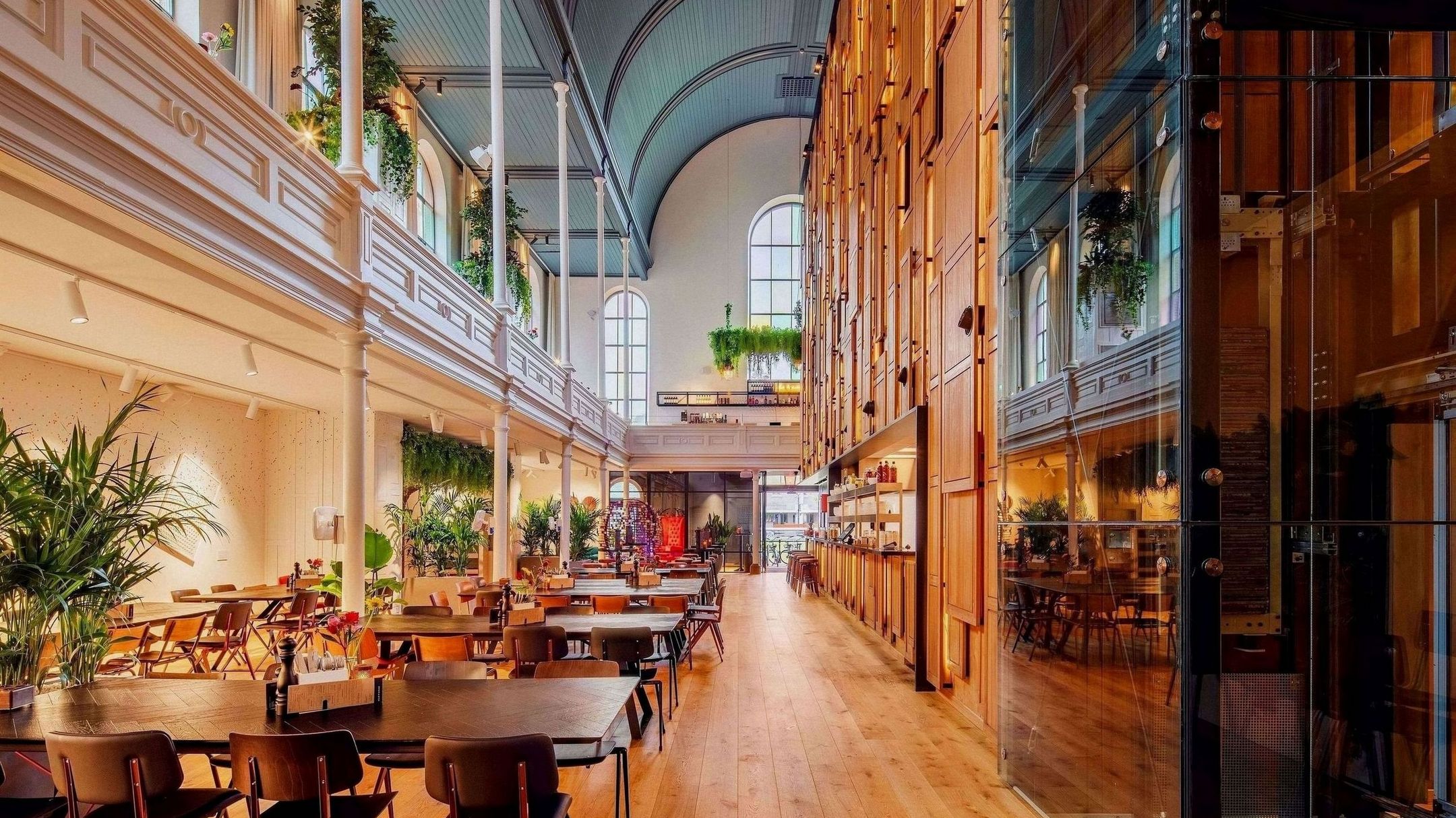 BUNK Hotel Utrecht in Utrecht, the Netherlands from $43: Deals, Reviews ...