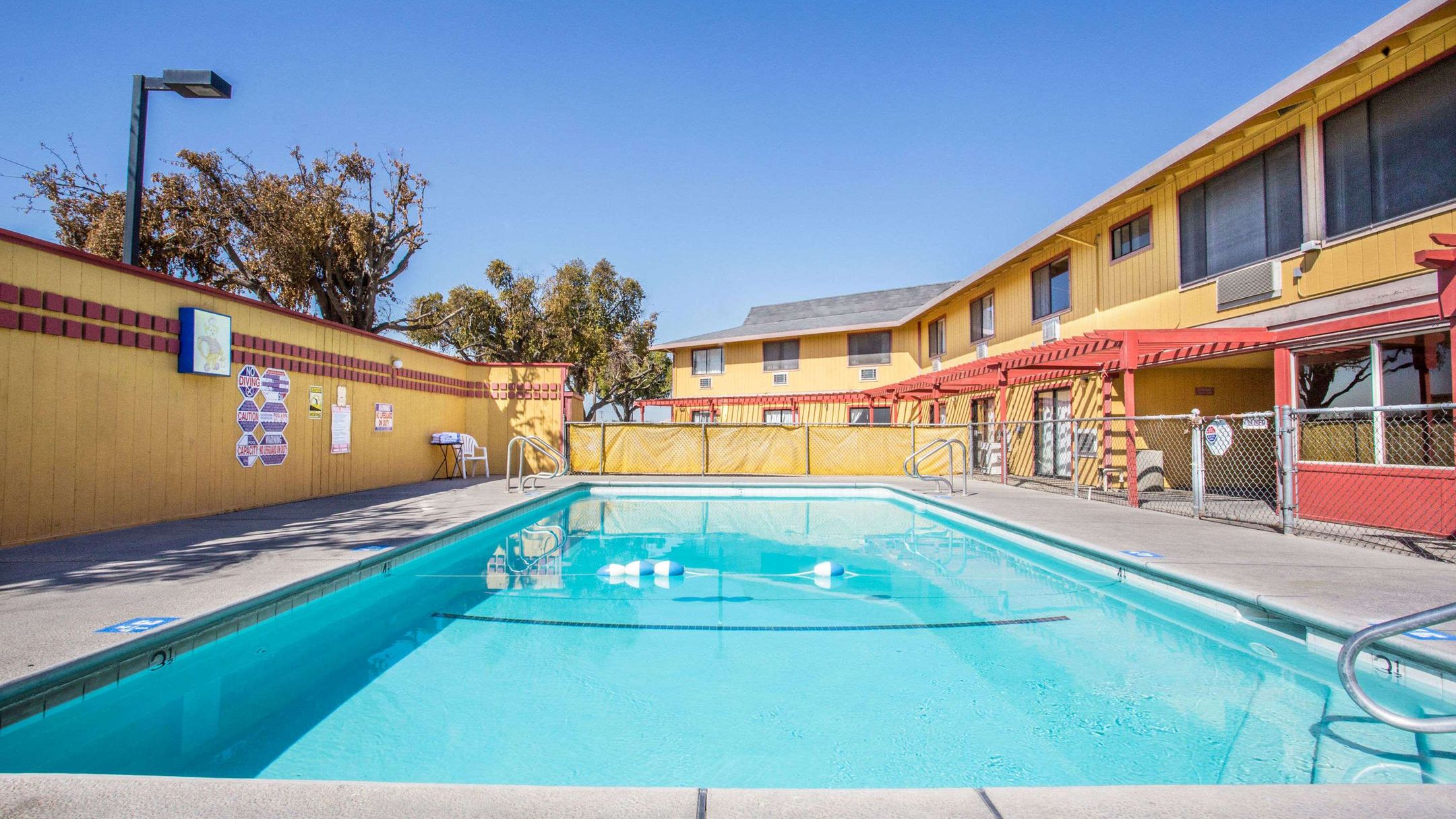 Travelodge by Wyndham Turlock in Turlock, the United States from $51 ...