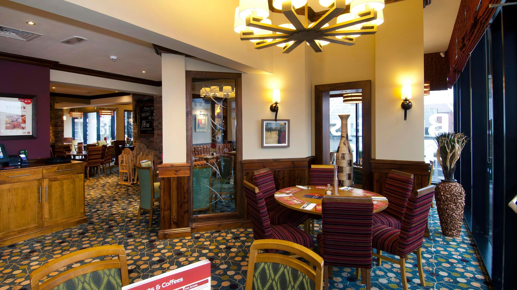 Premier Inn Walsall Town Centre in Walsall, the United Kingdom from $72 ...