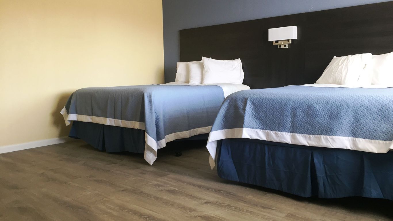 Days Inn by Wyndham Airport - Phoenix in Phoenix, the United States ...