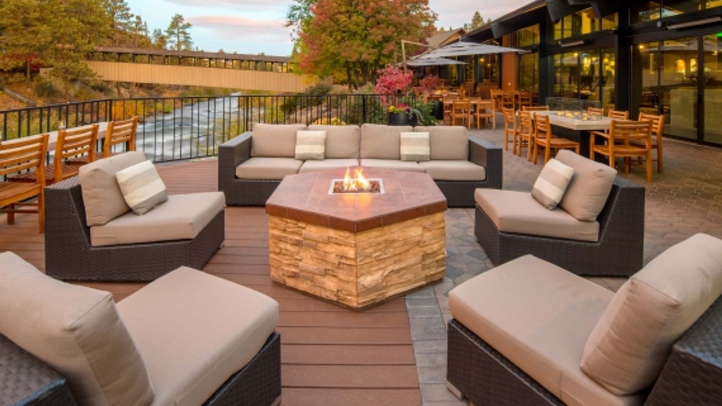Riverhouse on the Deschutes in Bend, the United States from $117: Deals ...