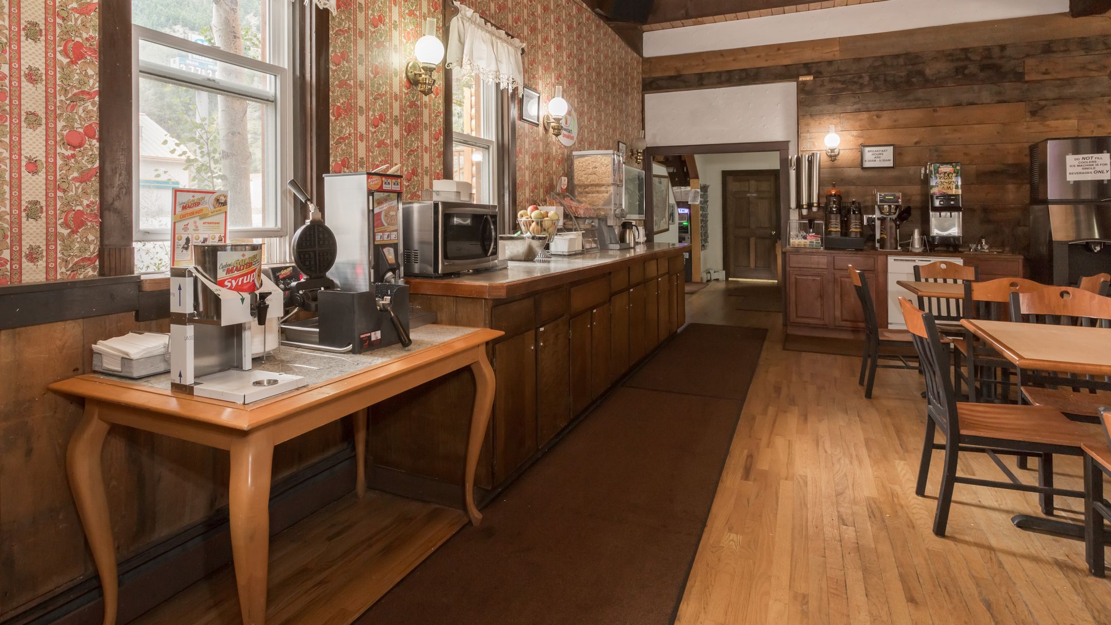 Georgetown Lodge in Georgetown, United States from $85: Deals, Reviews ...