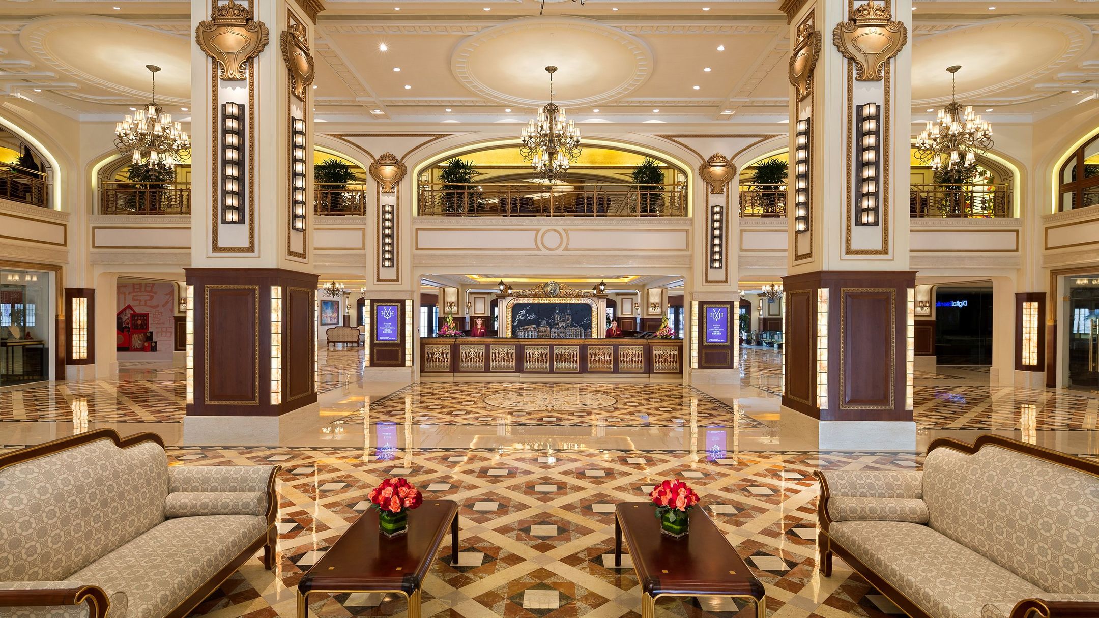 Harbourview Hotel Macau in Macau, Macau from $24: Deals, Reviews ...