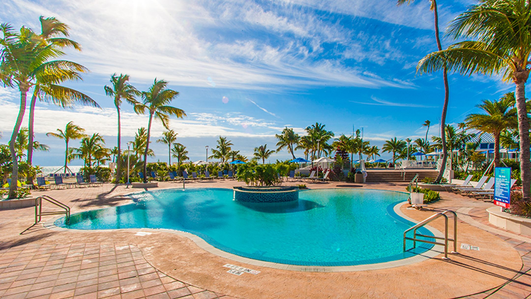 Islander Resort in Islamorada, the United States from $32: Deals ...